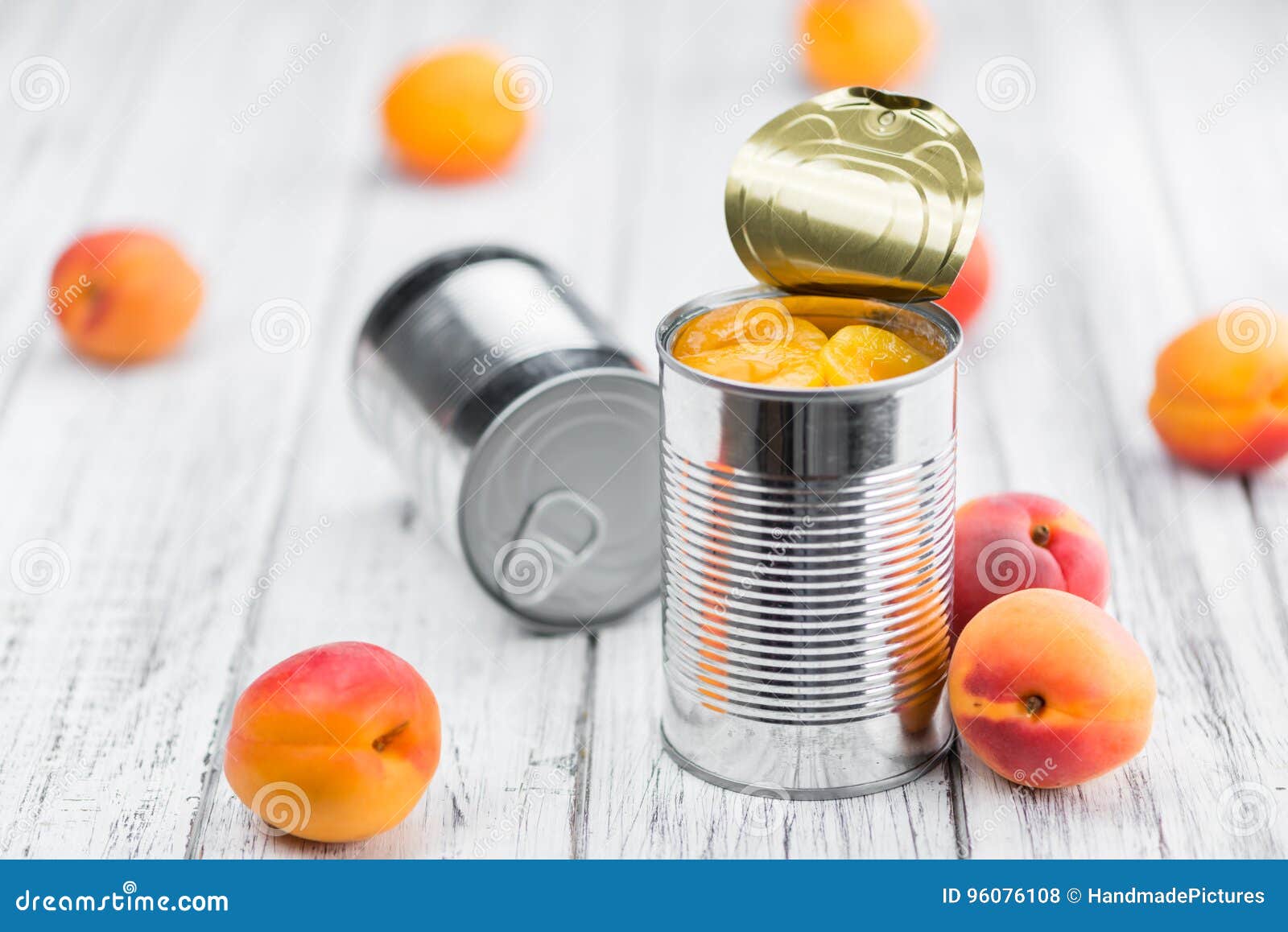 Portion of Pickled Apricots Stock Photo - Image of chopped, ingredient ...