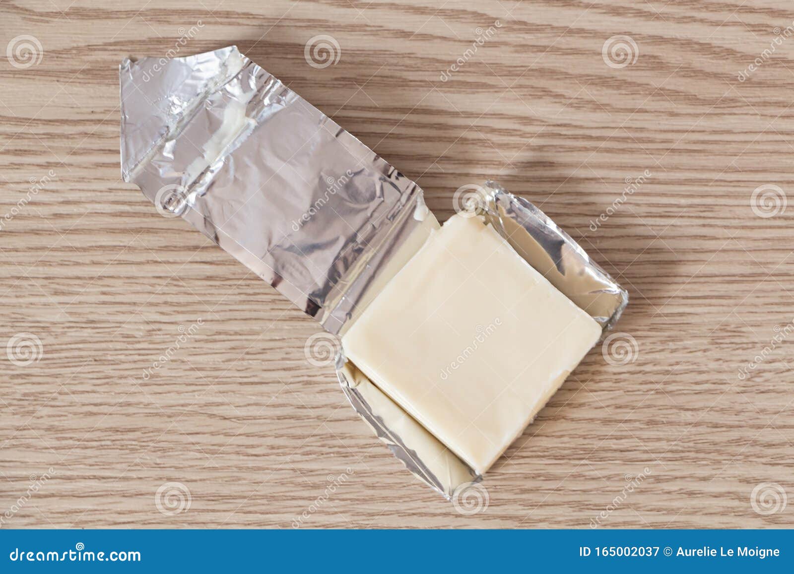 Portion of Processed Cheese Stock Image - Image of emmenthal, soft ...