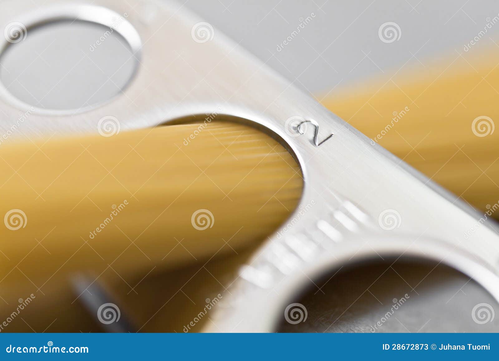 Portion of Spaghetti for Two Stock Image - Image of spaghetti ...