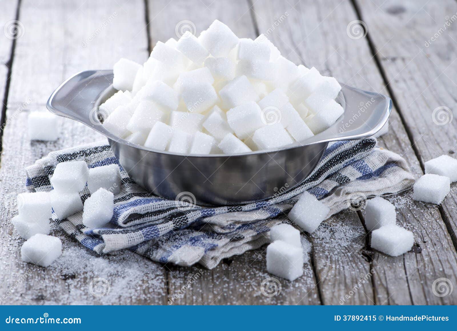 Portion of white sugar stock image. Image of delicious - 37892415