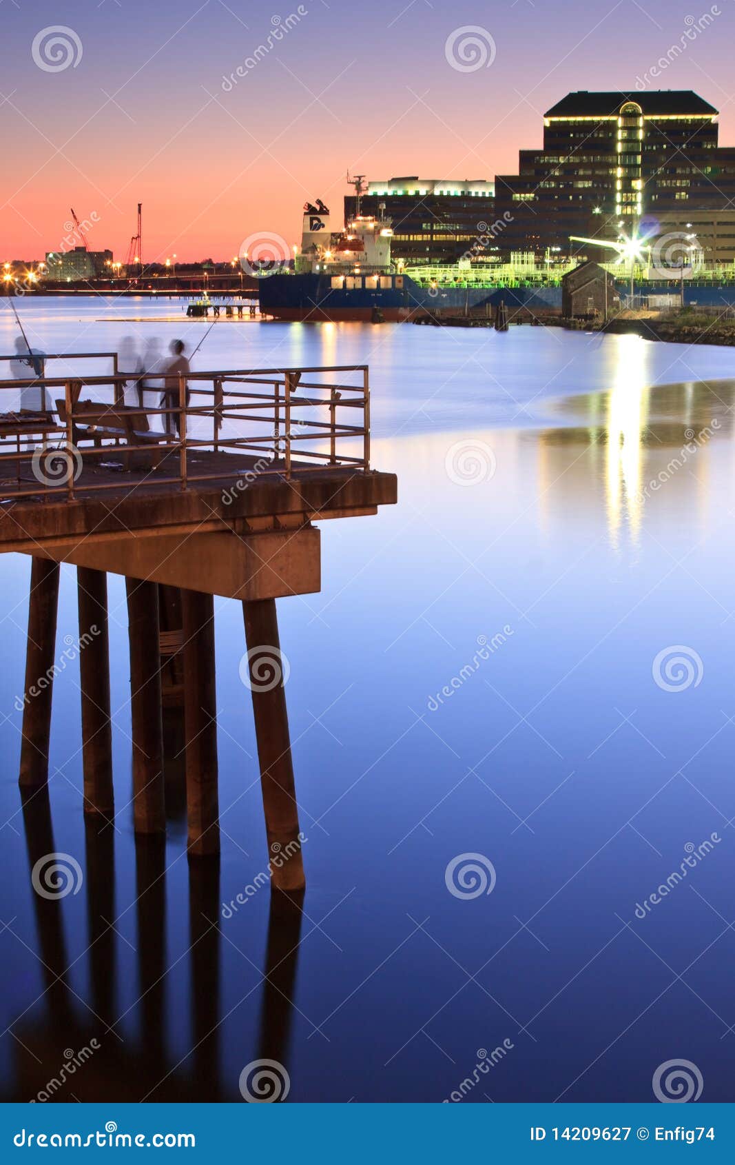 Porto de New Haven imagem de stock. Imagem de oceano - 14209627