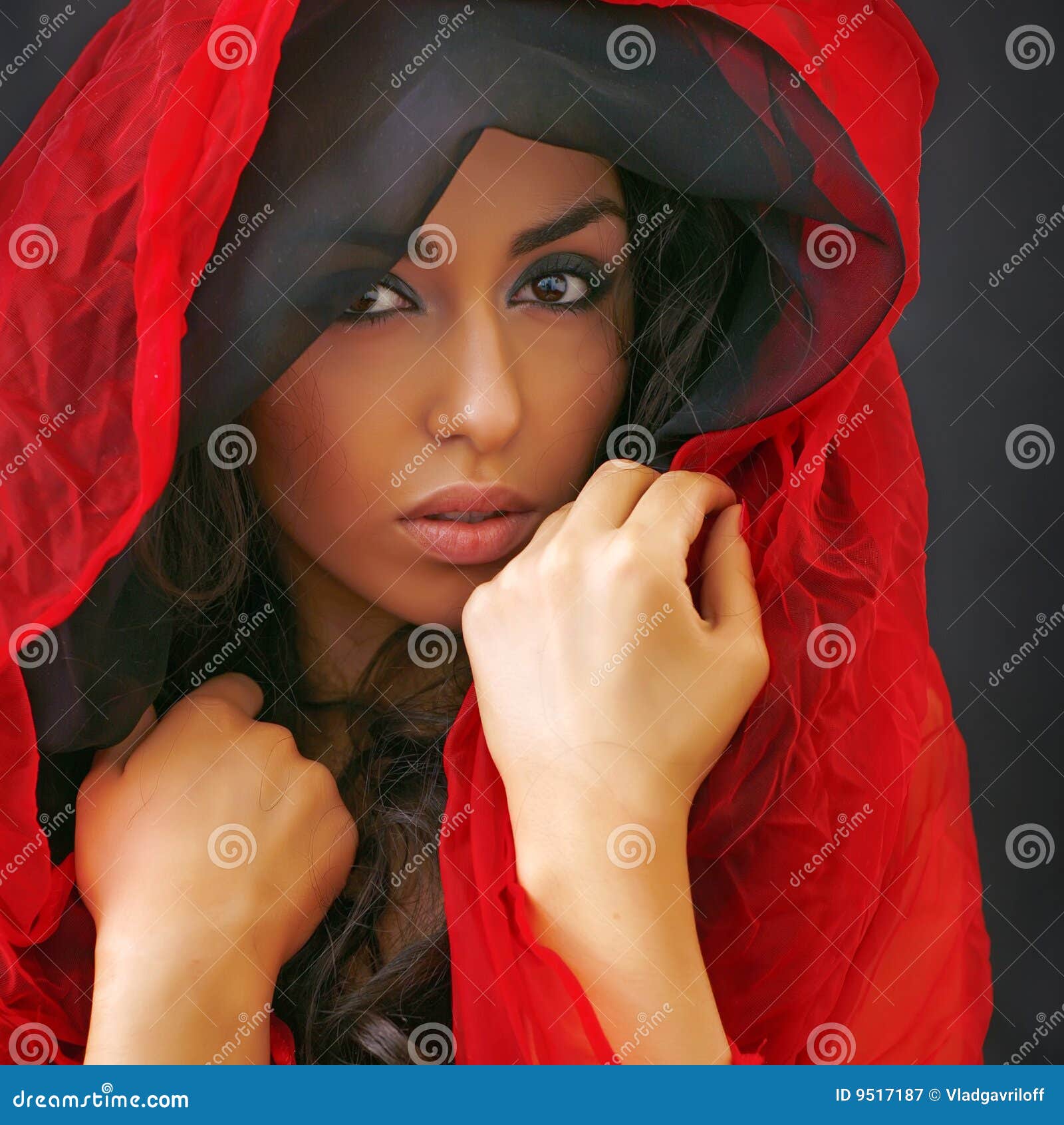 Collection of Art Portraits Photos, Illustrations - Dreamstime ID:9961