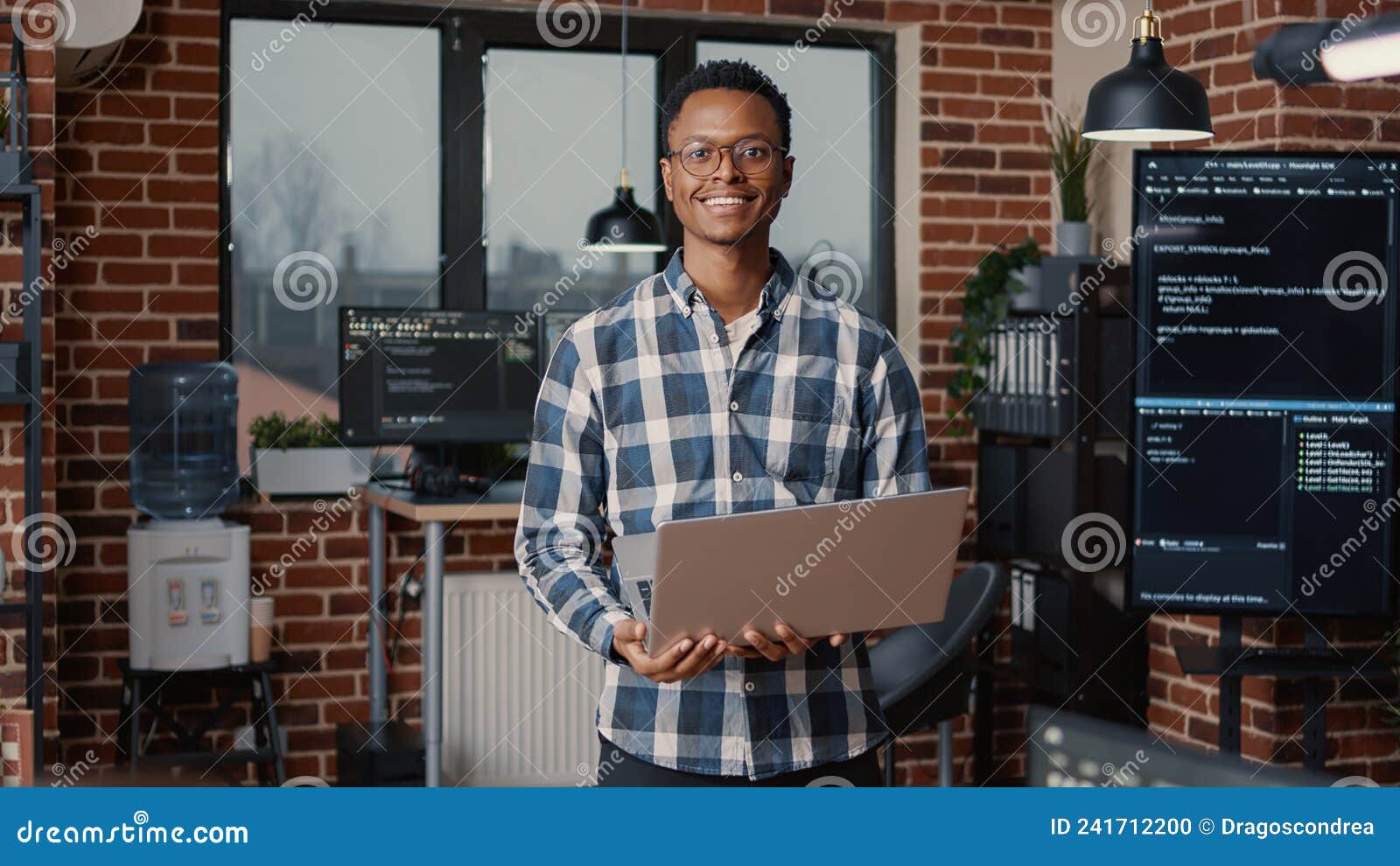 African Programer Stock Photos - Free & Royalty-Free Stock Photos from ...