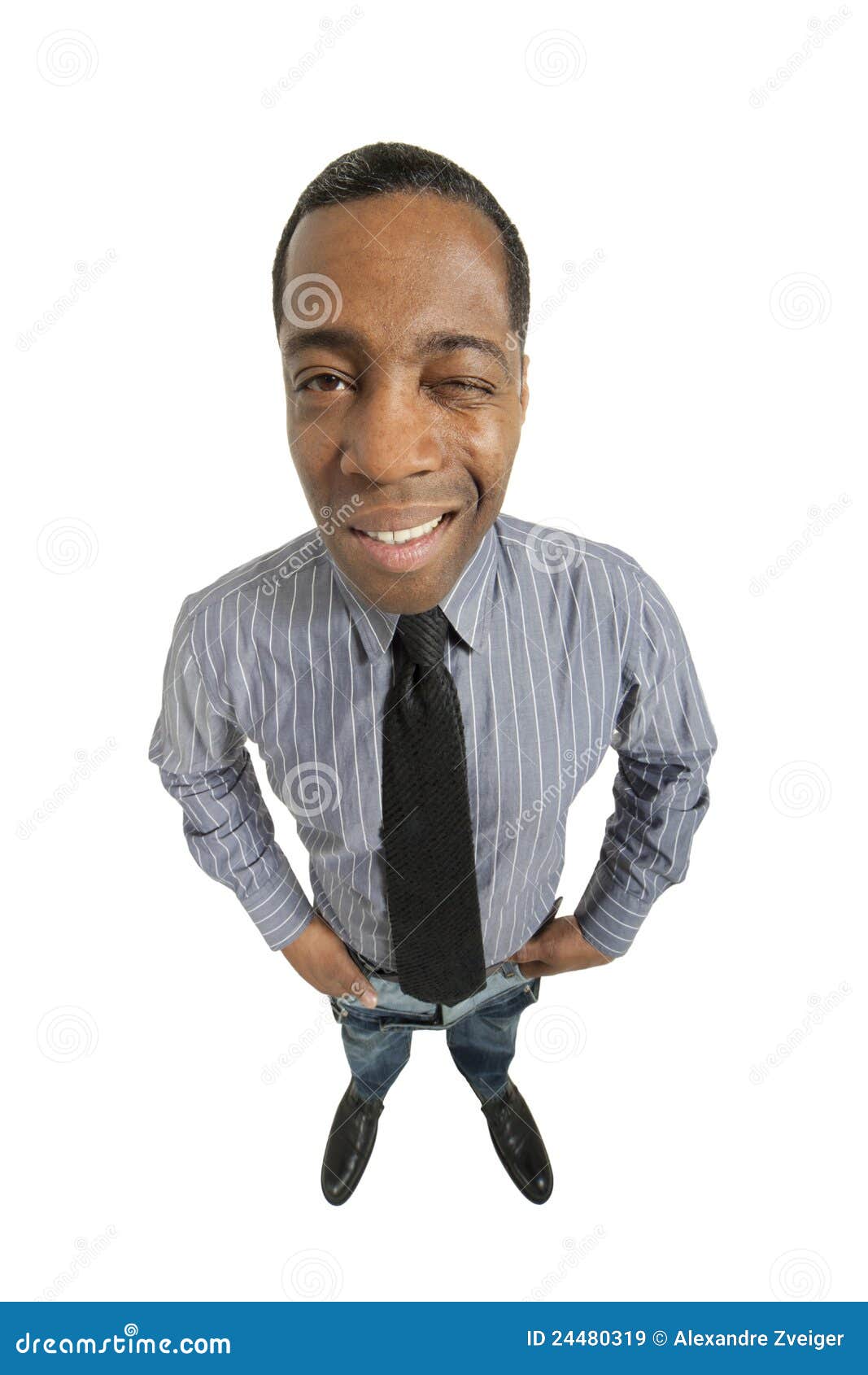 Portrait African Man on White Background Stock Image - Image of ... Portrait African Man on White Background Stock Image - Image of ...
