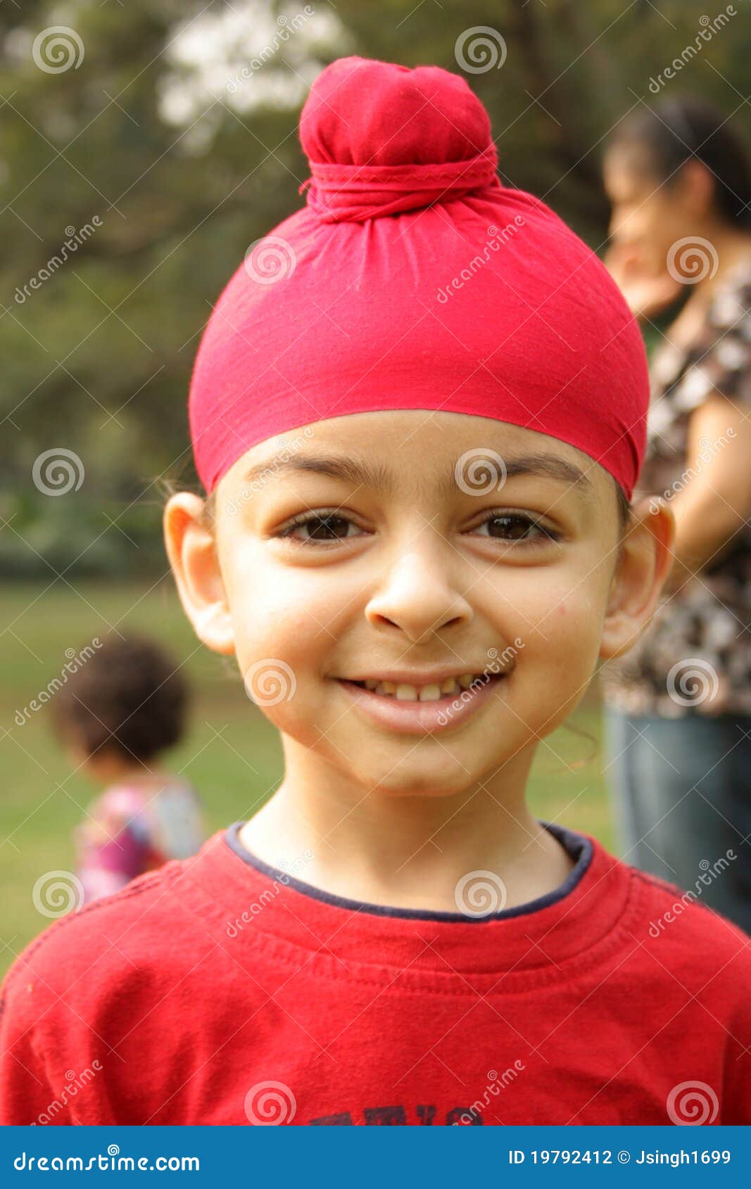 Sikh Baby Girls Wallpapers