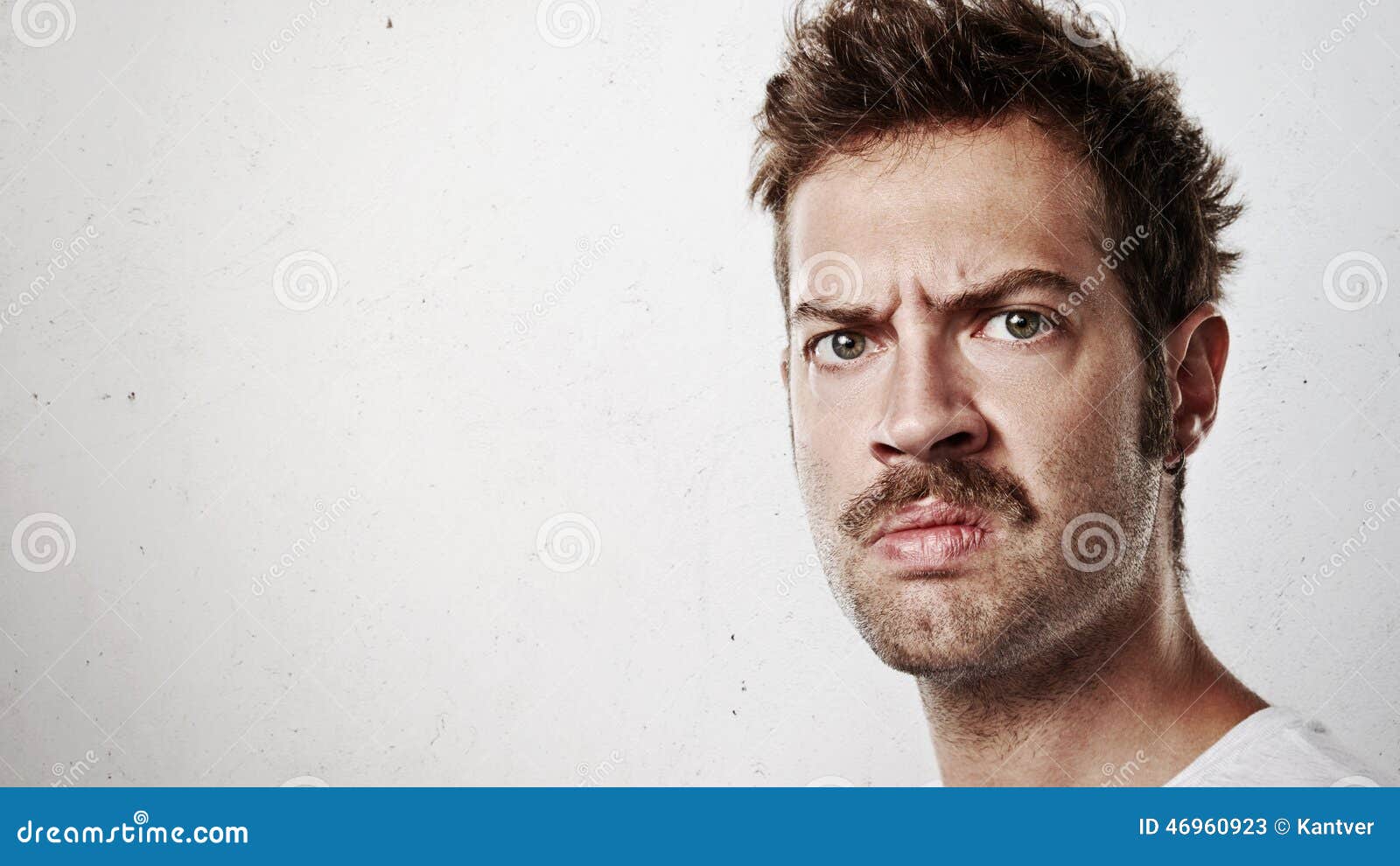 Angry Mustache Man Memes