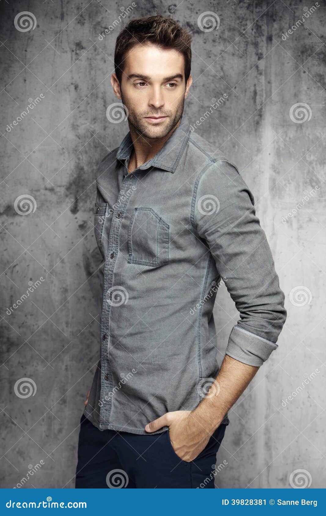 1,232 Studio Portrait Rough Man Stock Photos - Free & Royalty-Free ...