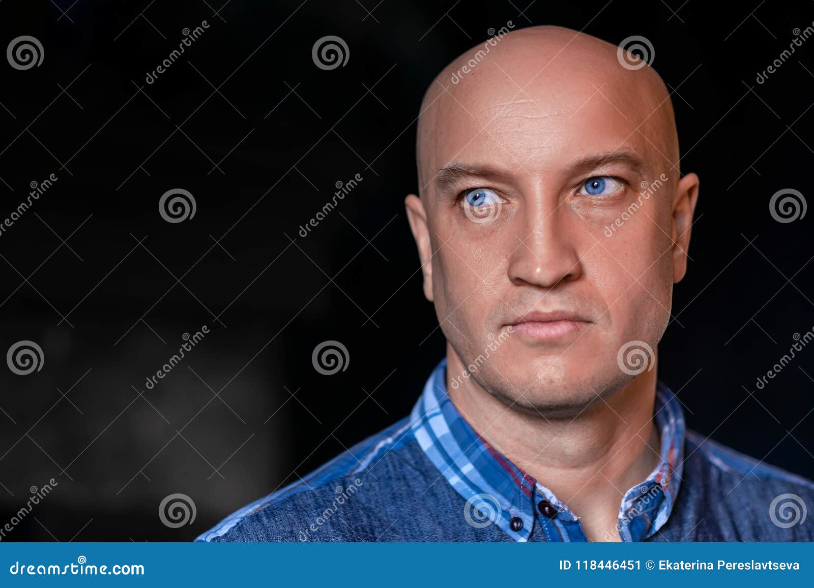 4,526 Beautiful Bald Man Stock Photos - Free & Royalty-Free Stock ...
