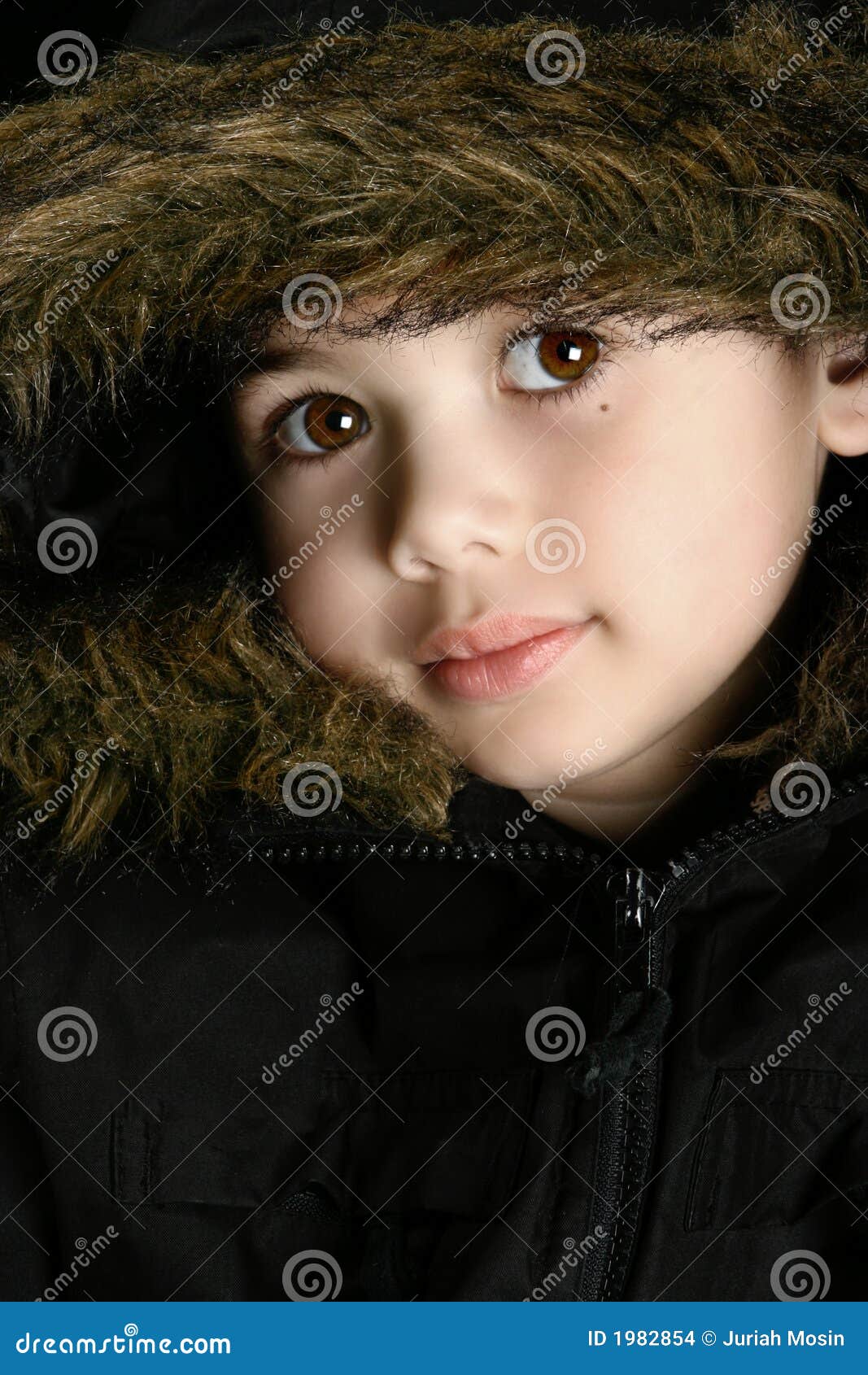 Portrait of a Beautiful Boy Stock Photo - Image of expressions, closeup ...