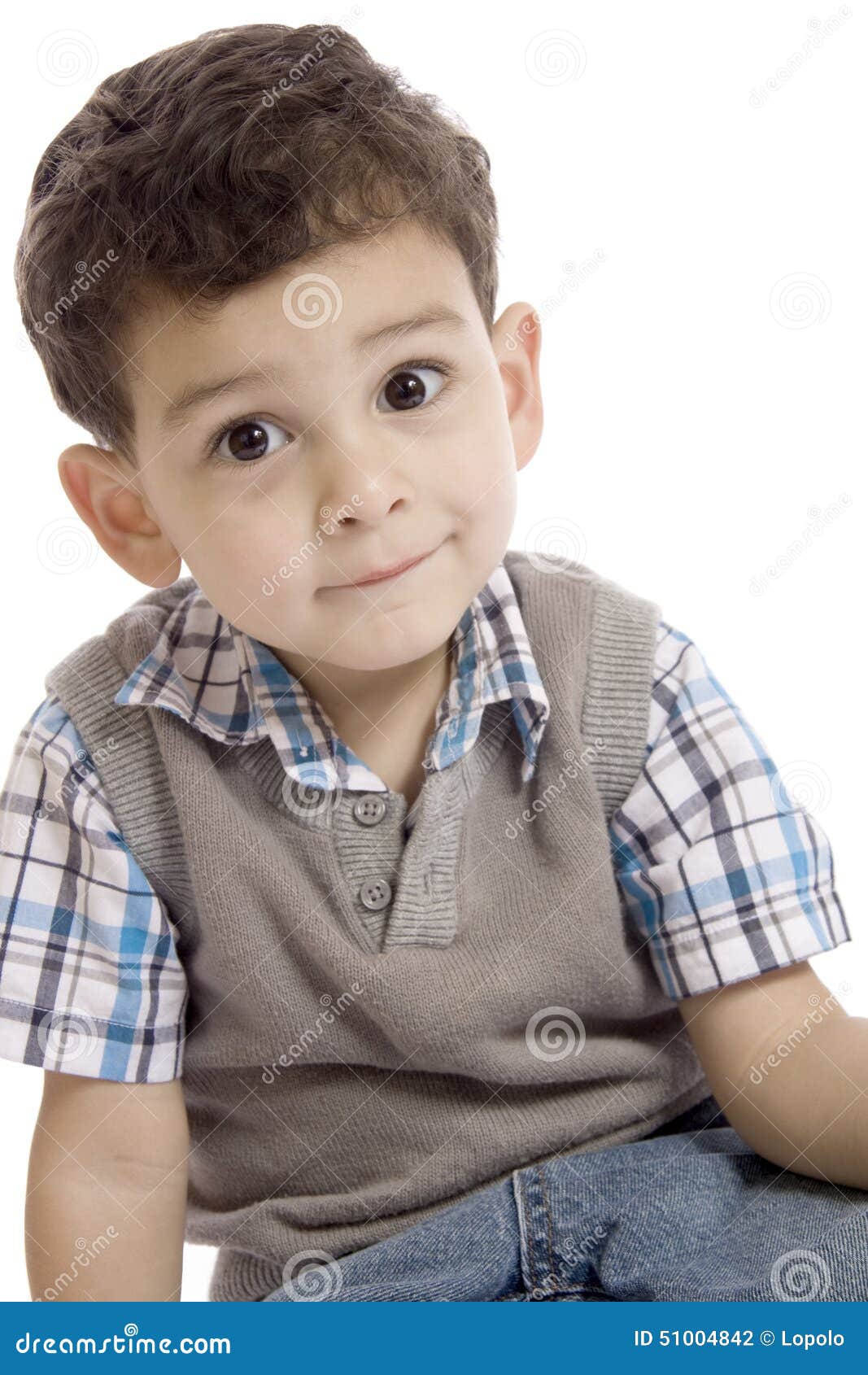 Portrait of beautiful boy stock photo. Image of face - 51004842