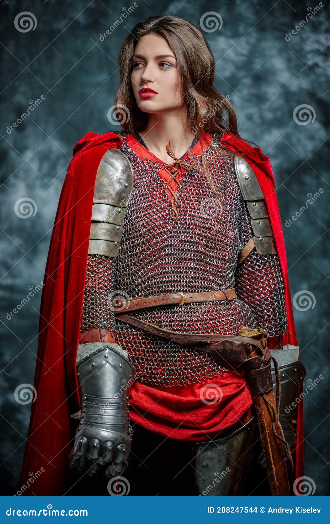 Medieval woman knight stock photo. Image of legend, female - 208247544 Medieval woman knight stock photo. Image of legend, female - 208247544