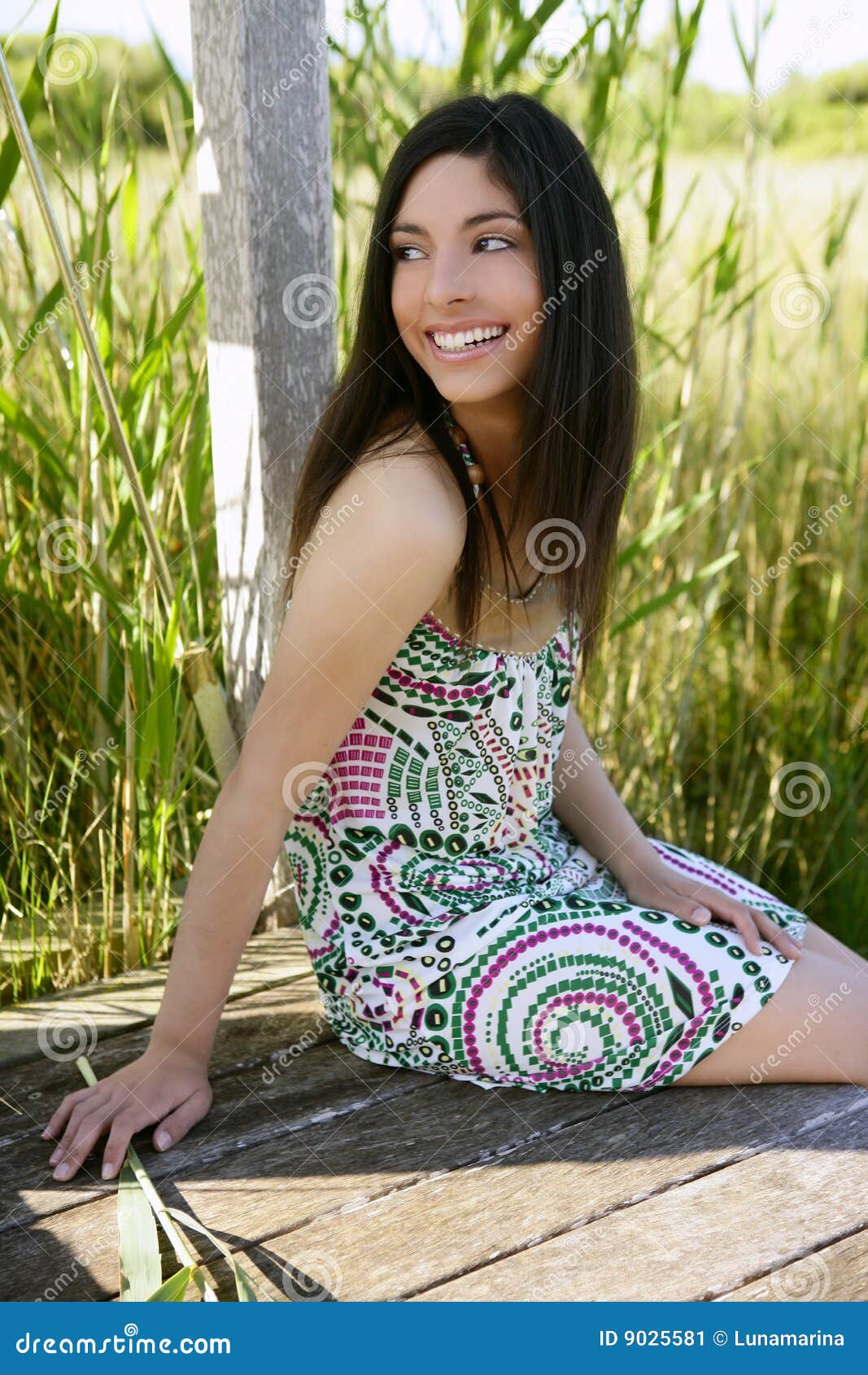 Portrait of Beautiful Indian Woman on Nature Stock Image - Image of ... Portrait of Beautiful Indian Woman on Nature Stock Image - Image of ...