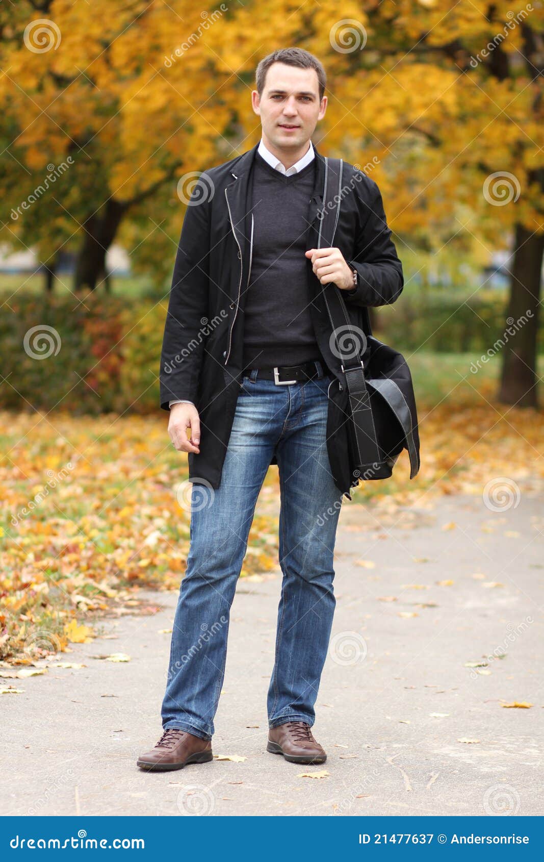 Portrait of beautiful men stock image. Image of happy - 21477637