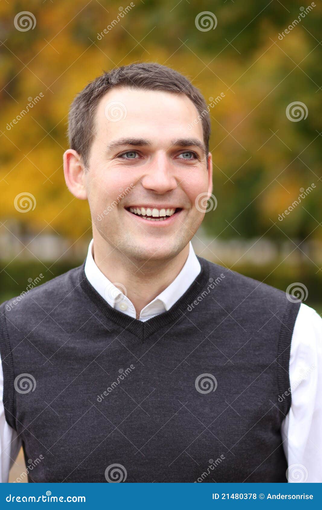 Portrait of beautiful men stock photo. Image of human - 21480378