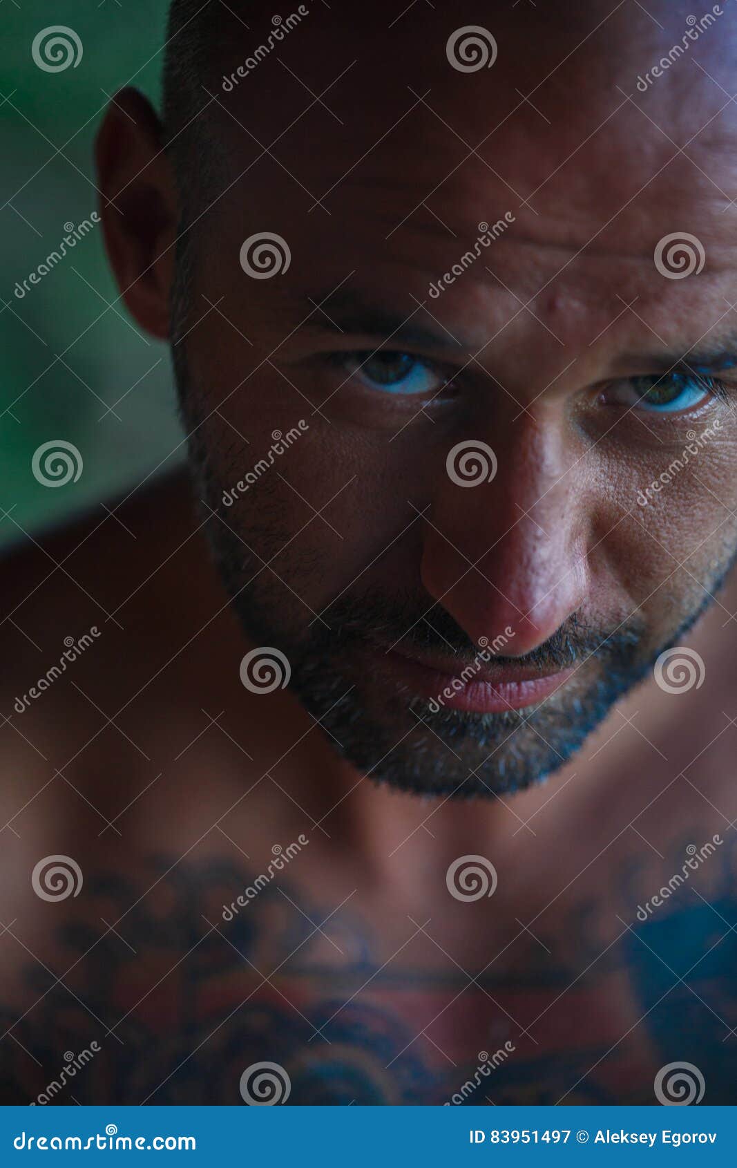 Portrait of beautiful men stock image. Image of closeup - 83951497