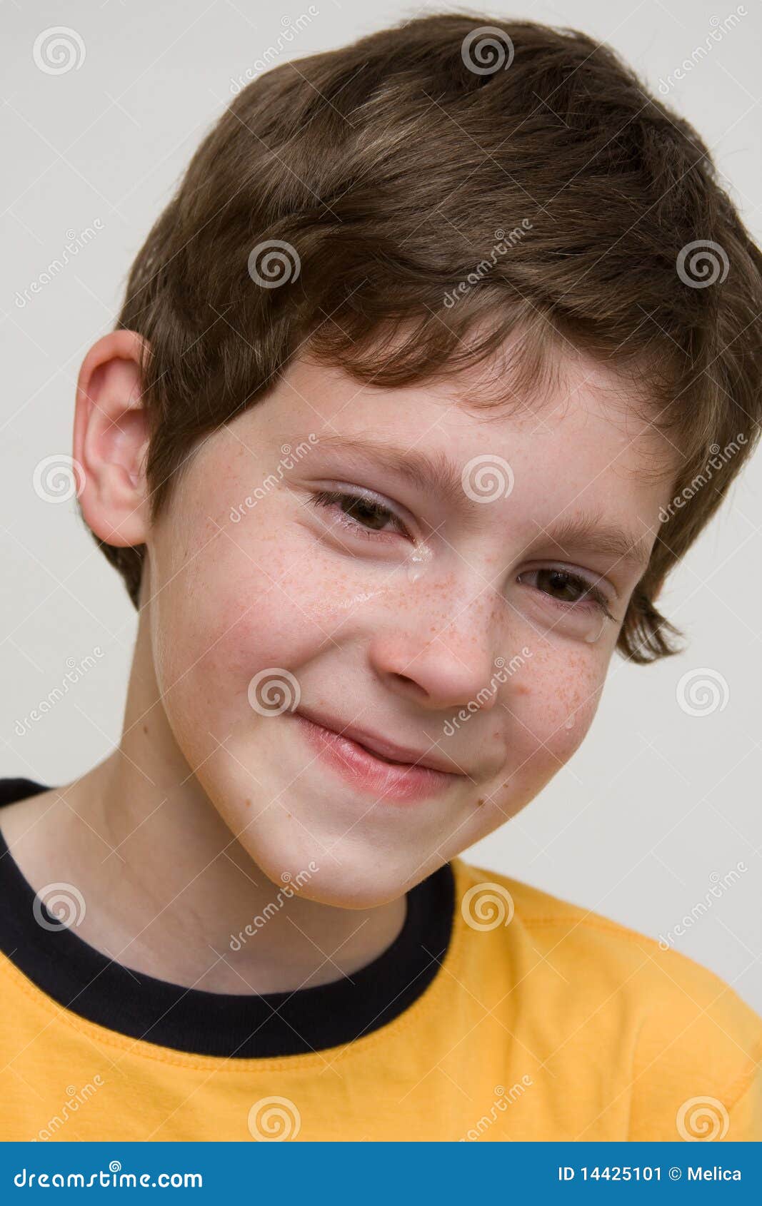 Portrait of a Boy stock image. Image of background, human - 14425101