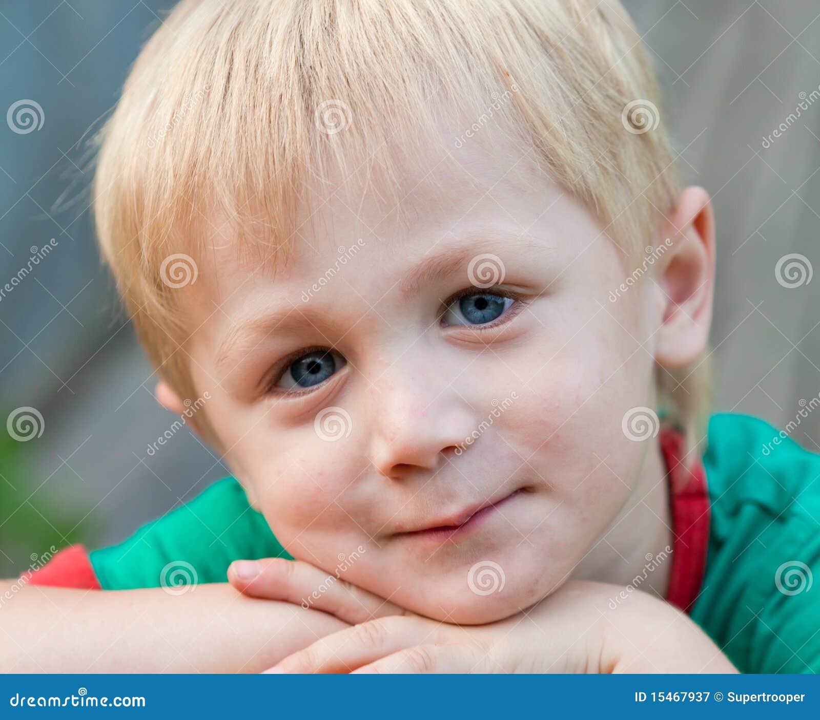 Portrait of a boy stock image. Image of preschooler, face - 15467937
