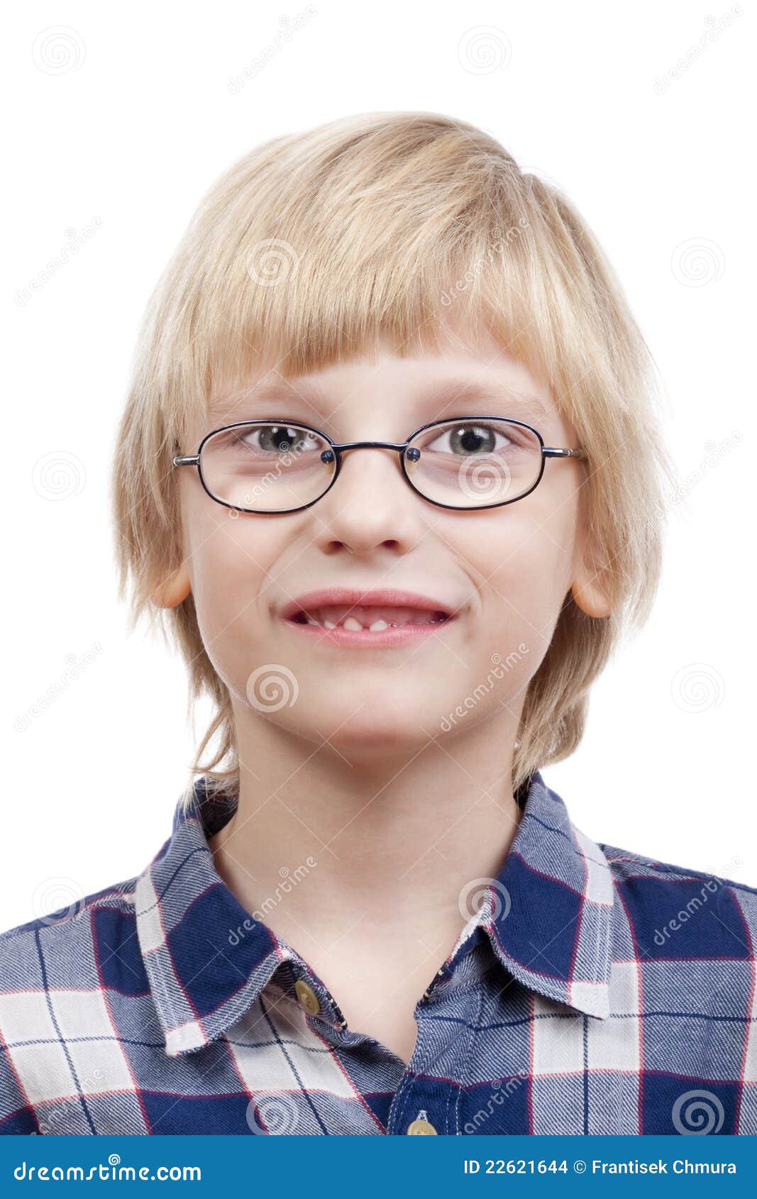 Portrait of a boy stock photo. Image of portrait, look - 22621644