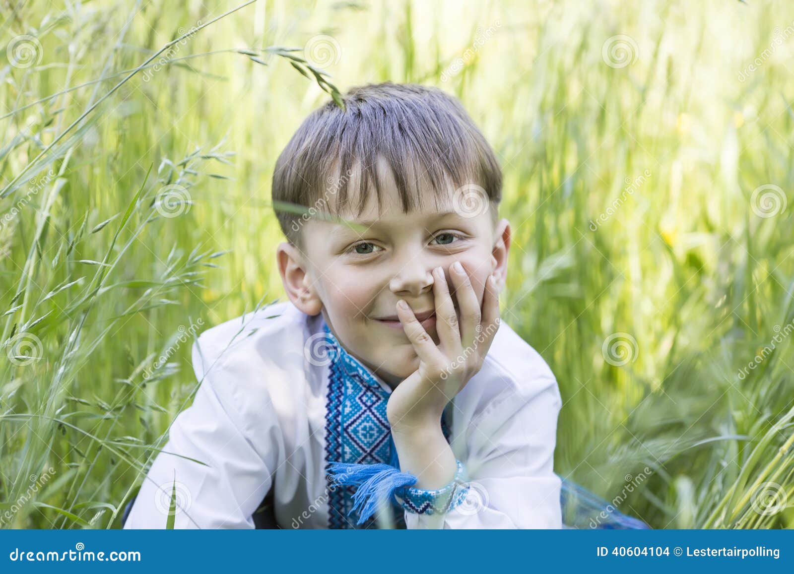 Portrait of a boy stock photo. Image of portrait, crawl - 40604104