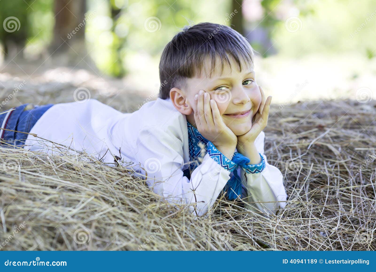 Portrait of a boy stock image. Image of people, baby - 40941189