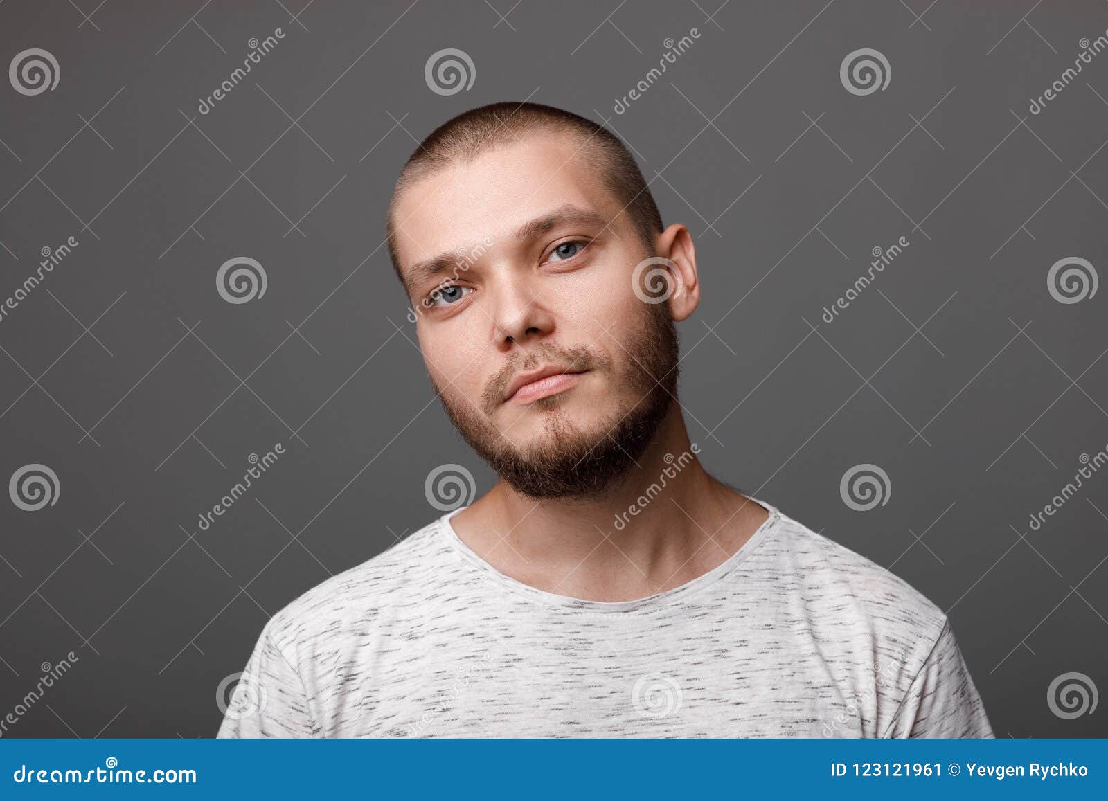 Portrait of calm young man stock image. Image of hair - 123121961 Portrait of calm young man stock image. Image of hair - 123121961