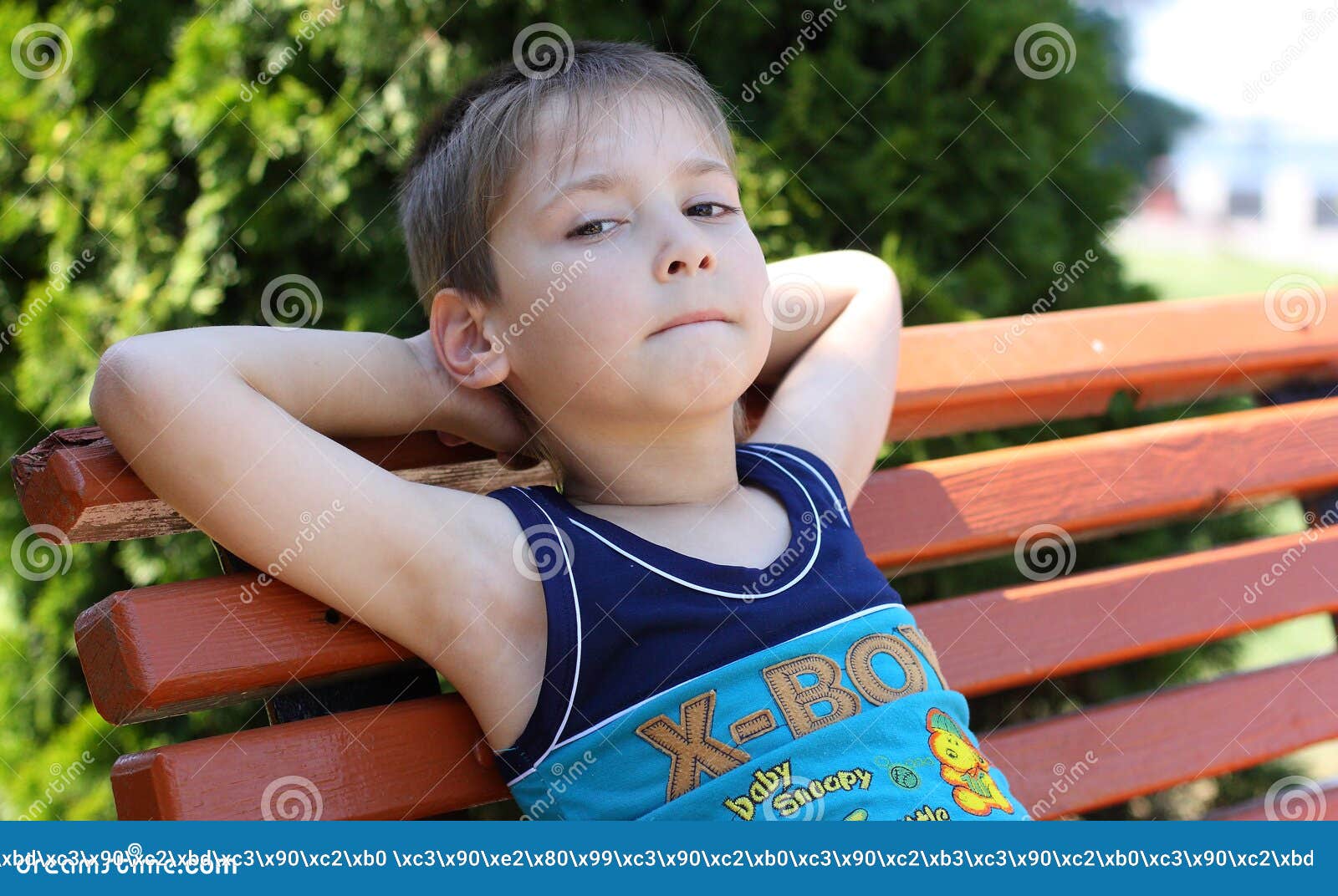 Portrait of Caucasian Boy.handsome,smart Boy Stock Image - Image of ...