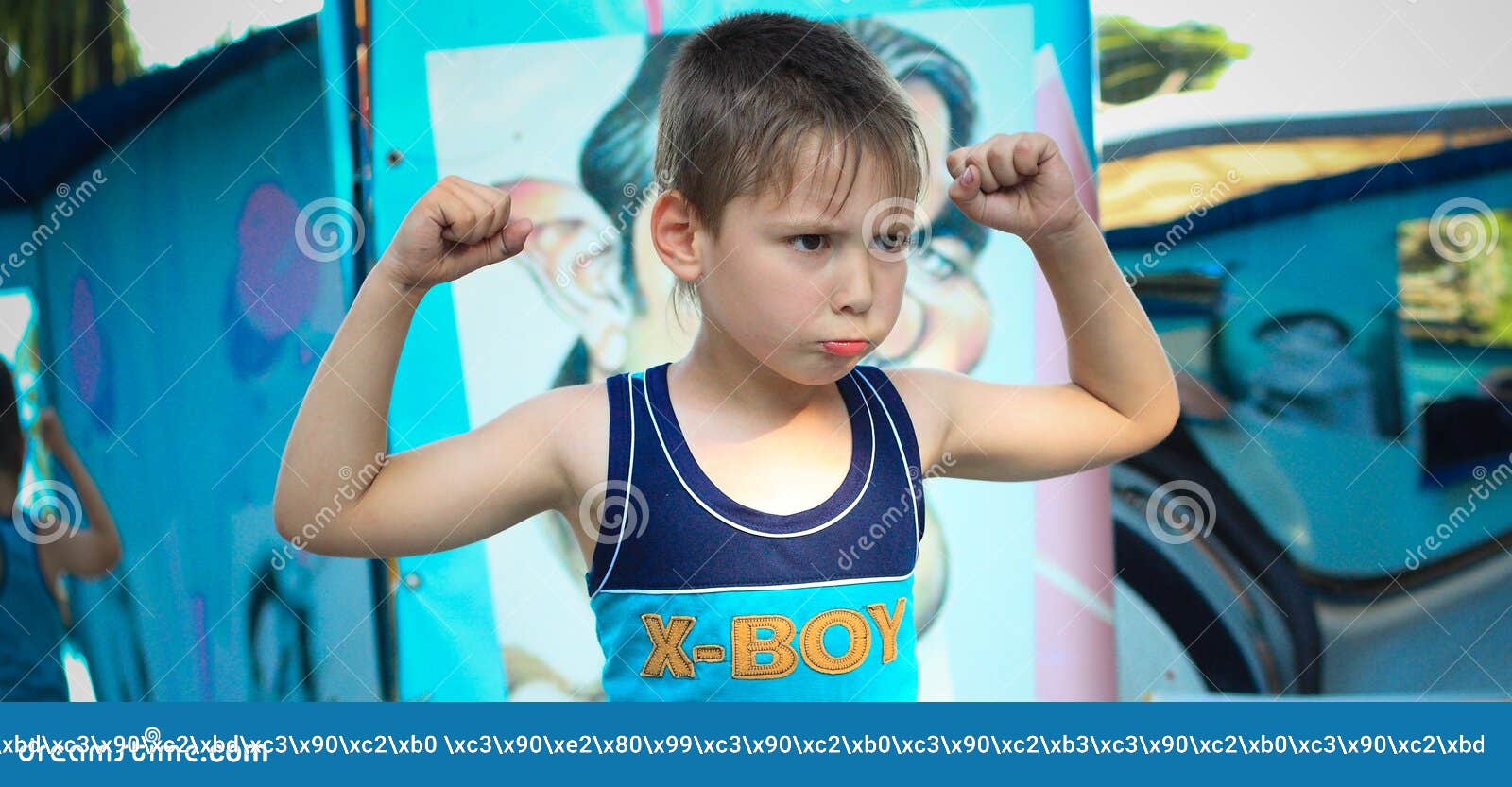 Portrait of Caucasian Boy.handsome,smart Boy Stock Photo - Image of ...