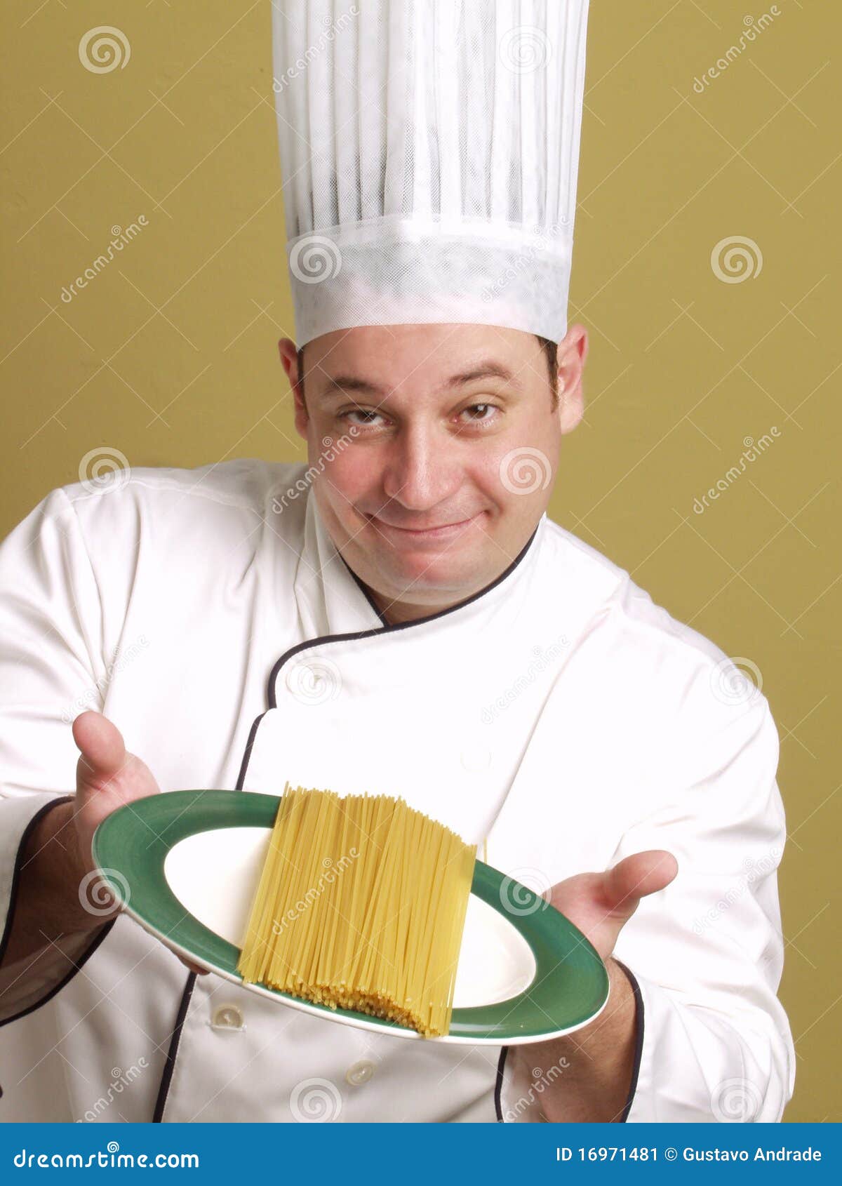 Portrait of a Chef with Pasta Stock Image - Image of diet, protein ... Portrait of a Chef with Pasta Stock Image - Image of diet, protein ...