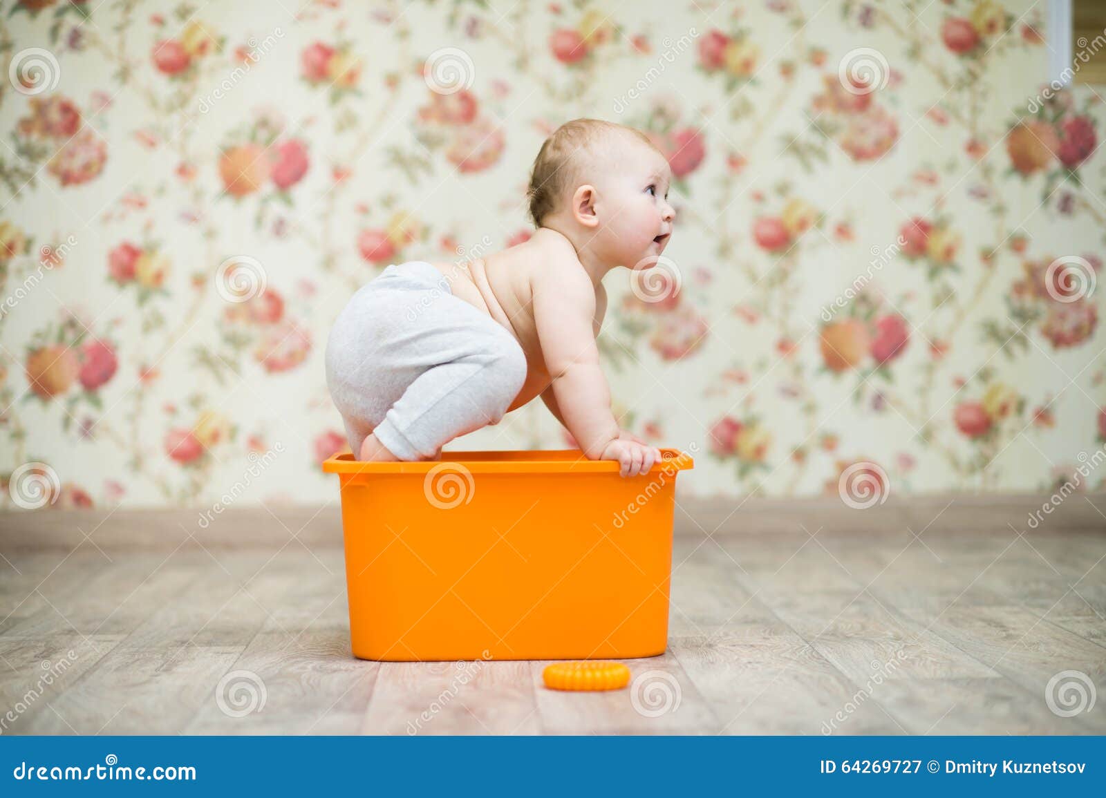 Portrait of a child stock image. Image of enter, lifestyle - 64269727