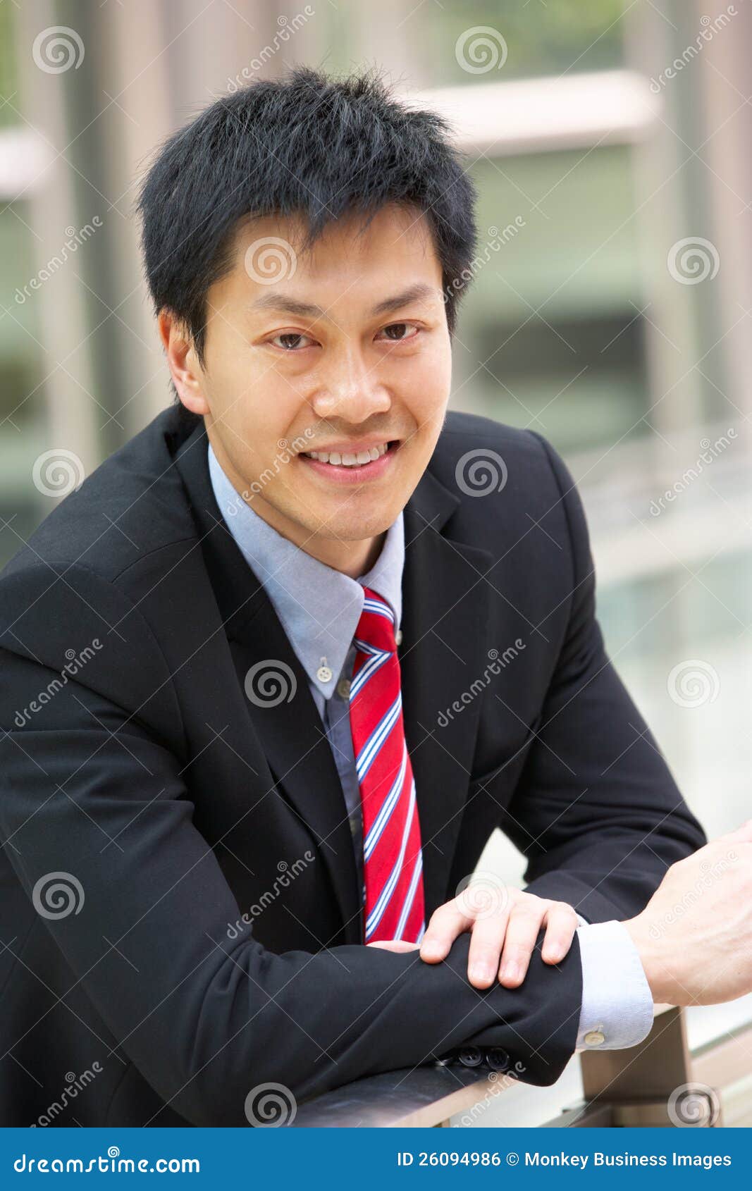 Portrait of Chinese Businessman Outside Office Stock Photo - Image of ... Portrait of Chinese Businessman Outside Office Stock Photo - Image of ...