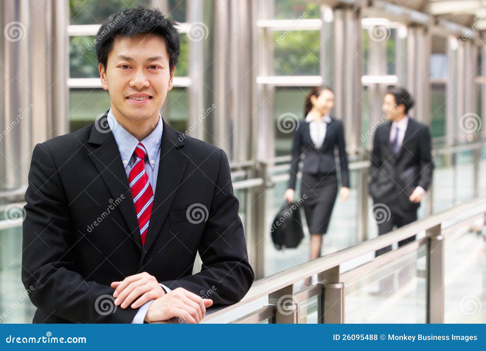 Portrait of Chinese Businessman Outside Office Stock Photo - Image of ... Portrait of Chinese Businessman Outside Office Stock Photo - Image of ...