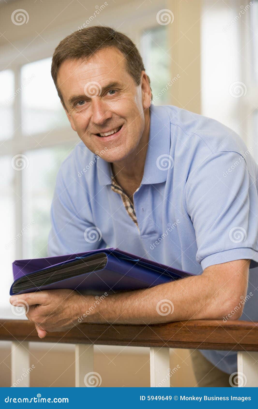 Portrait Of College Professor In University Royalty Free Stock Images ...