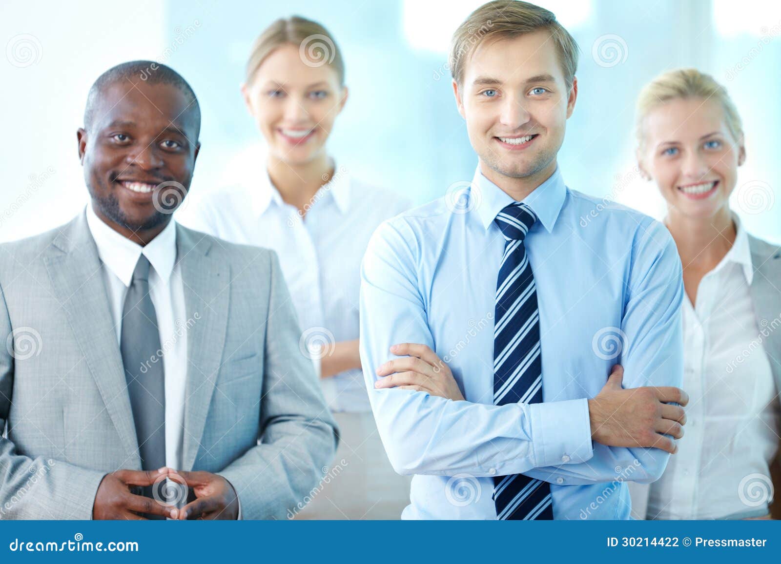 Male leader stock photo. Image of leader, elegant, formalwear - 30214422