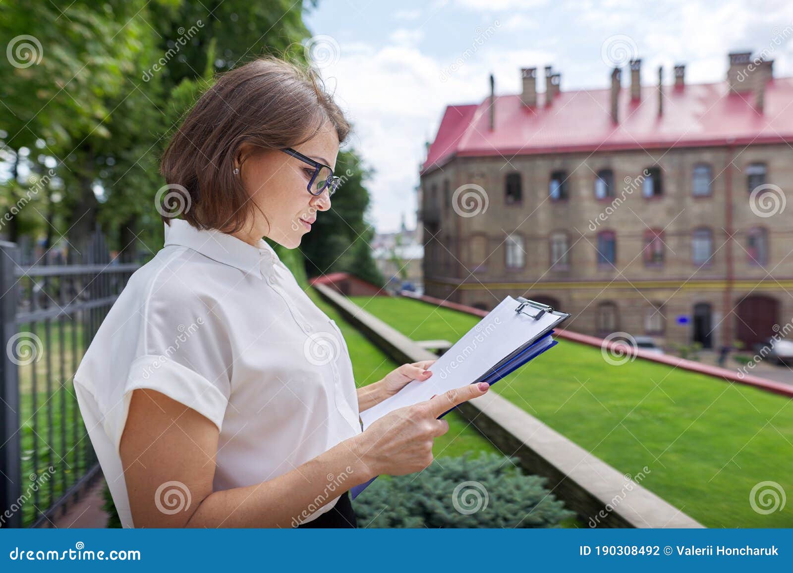 Portrait of Confident Smiling Businesswoman, Female Teacher, Counselor ... Portrait of Confident Smiling Businesswoman, Female Teacher, Counselor ...