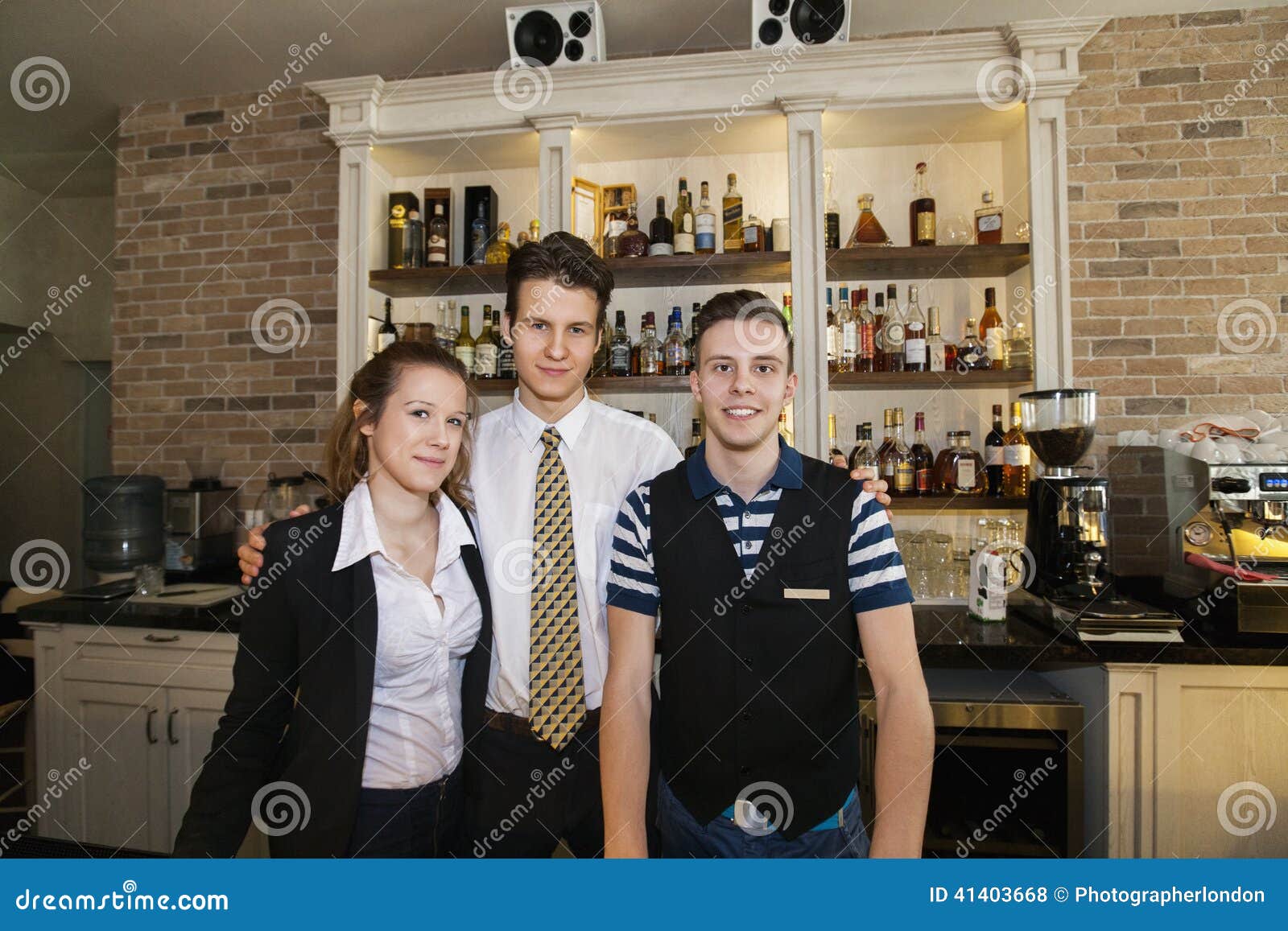 Waitstaff Stock Photos - Download 705 Royalty Free Photos