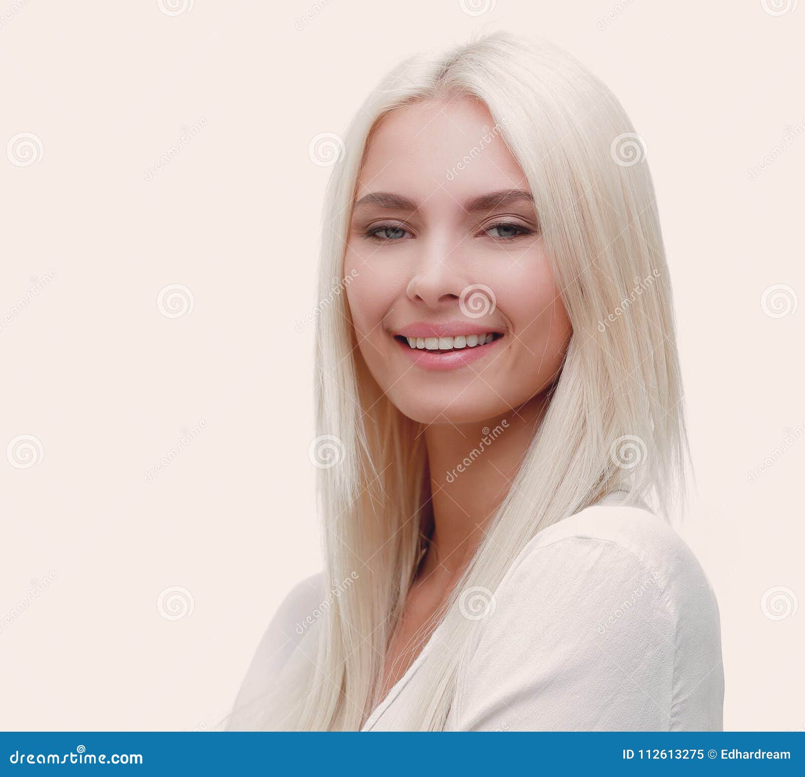 Portrait of Confident Young Woman. Stock Image - Image of human ... Portrait of Confident Young Woman. Stock Image - Image of human ...