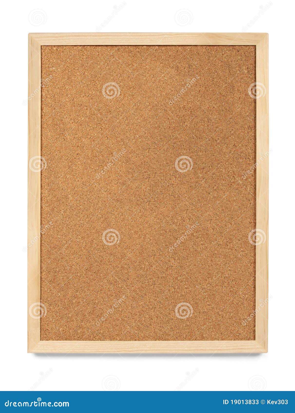 Cork Board Texture Background Stock Photo | CartoonDealer.com #43485540