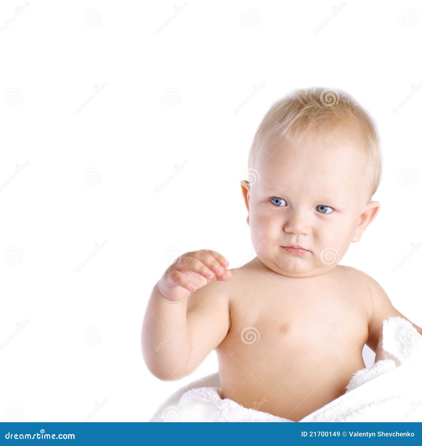 Portrait of a cute boy stock image. Image of eyes, hood - 21700149