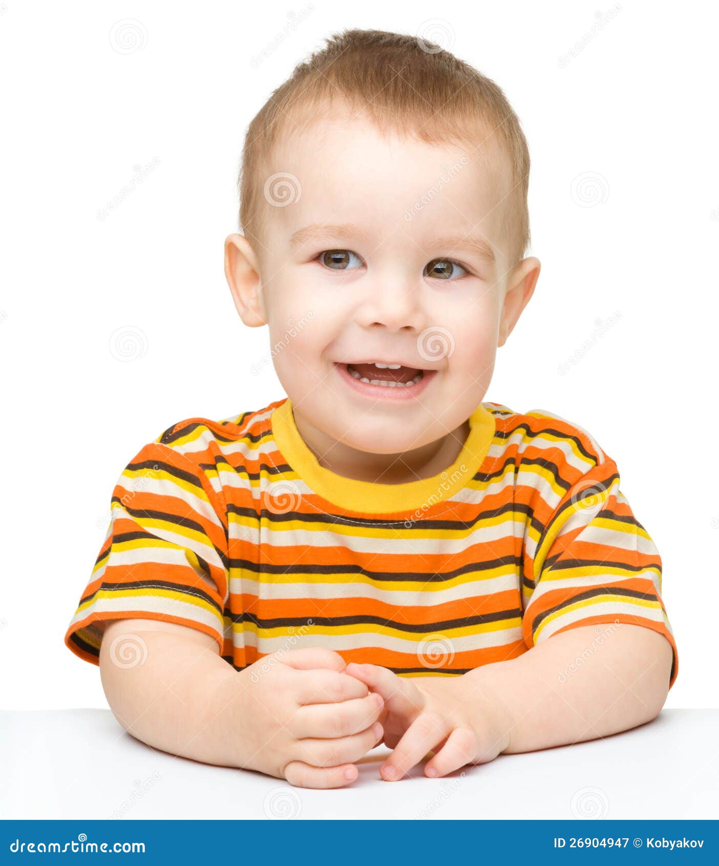 Portrait of a Cute and Cheerful Little Boy Stock Image - Image of ... Portrait of a Cute and Cheerful Little Boy Stock Image - Image of ...