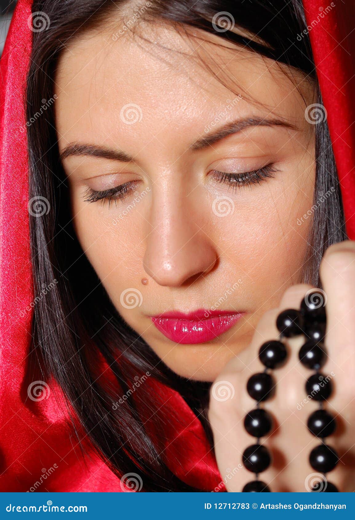 Portrait of a Cute Cheerful Middle Aged Brunette Stock Image - Image of ... Portrait of a Cute Cheerful Middle Aged Brunette Stock Image - Image of ...