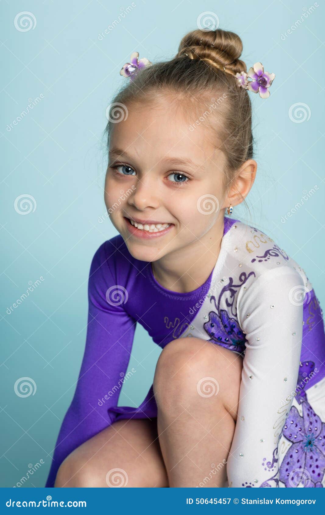 Portrait of a Cute Girl Seven Years Stock Image - Image of child ... Portrait of a Cute Girl Seven Years Stock Image - Image of child ...