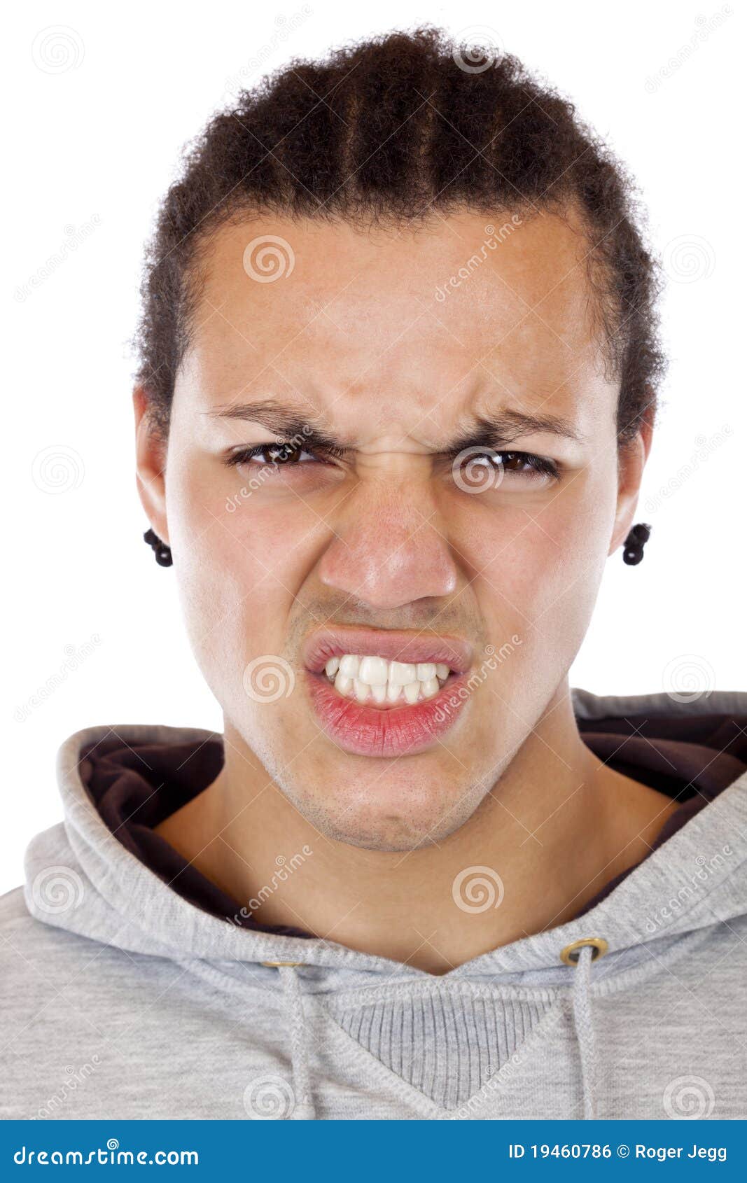 Angry Dark Skinned Man Stock Photos - Free & Royalty-Free Stock Photos ...