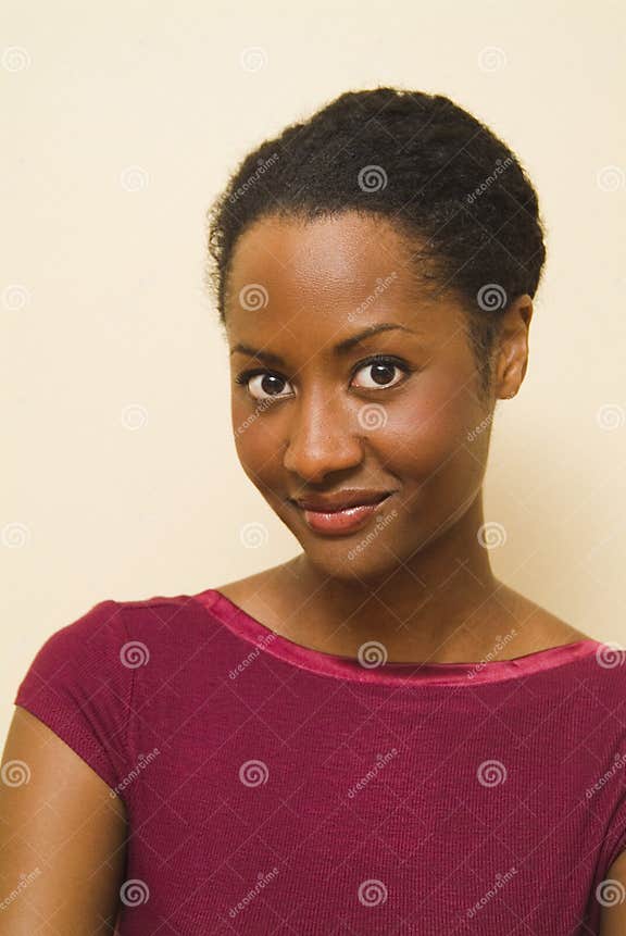 Portrait Expressions- Flirty Stock Image - Image of flirty, women: 2028759
