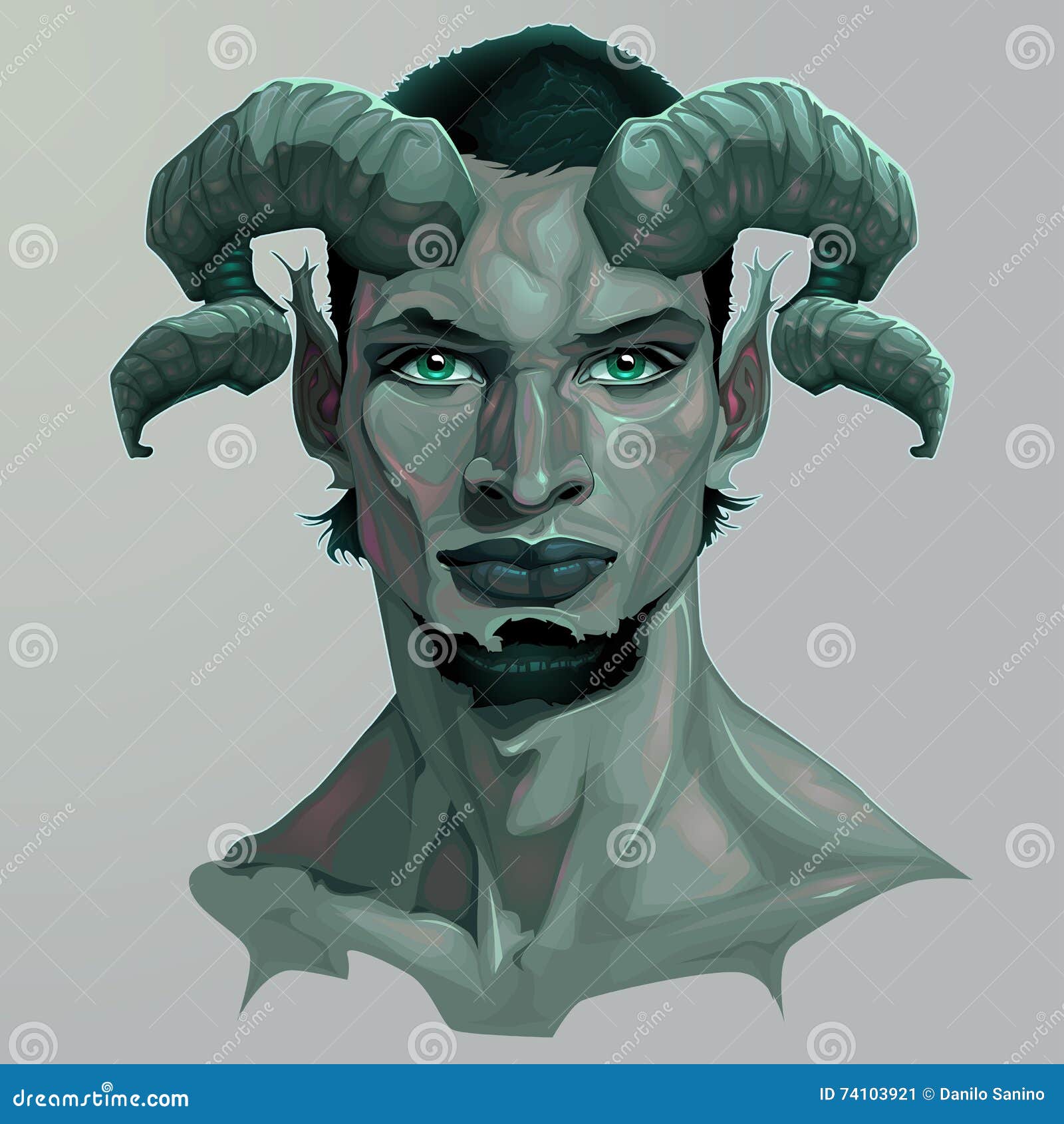 Faun Cartoons, Illustrations & Vector Stock Images - 462 Pictures to ...