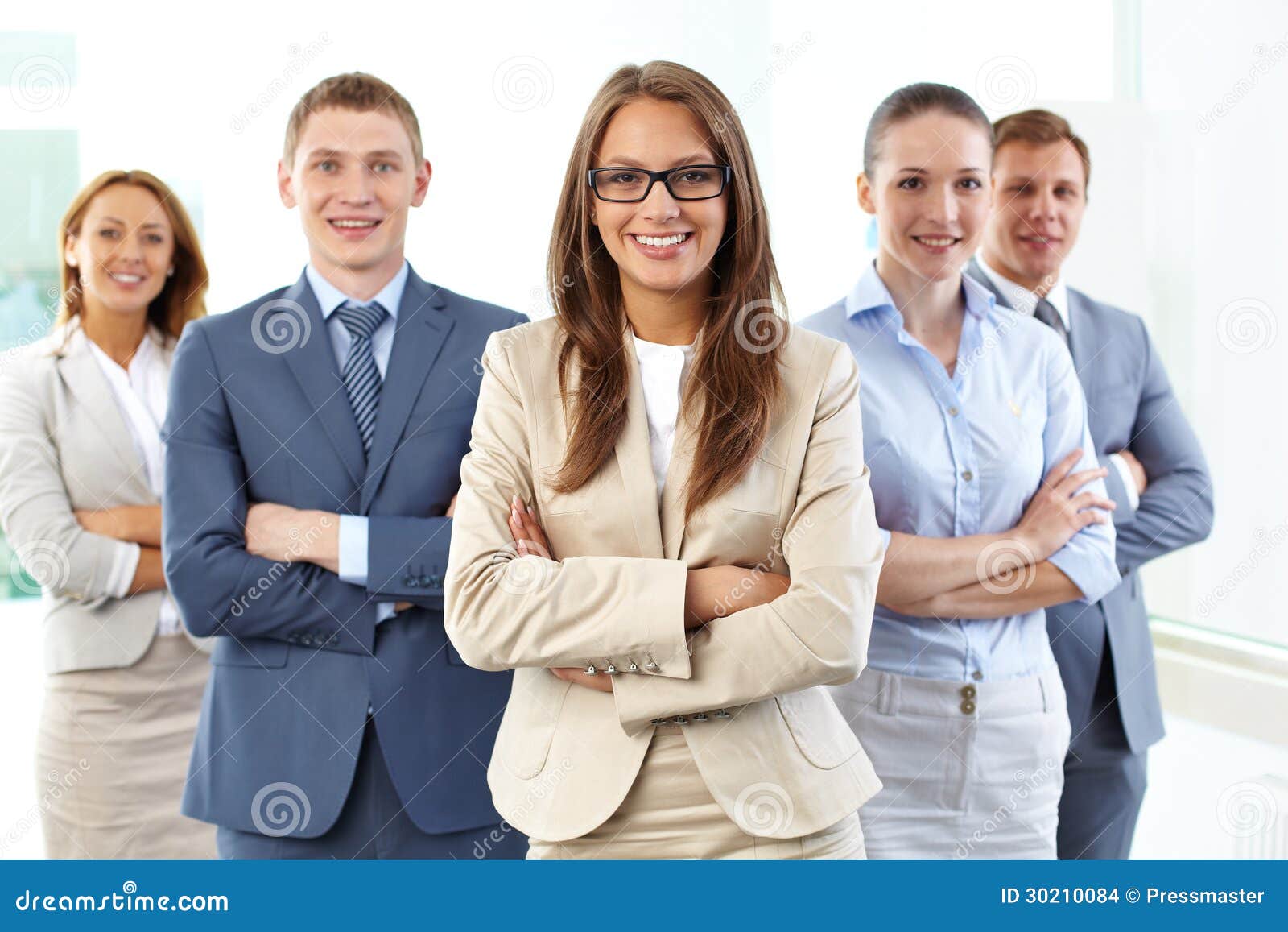 Business leadership stock photo. Image of businesspeople - 30210084