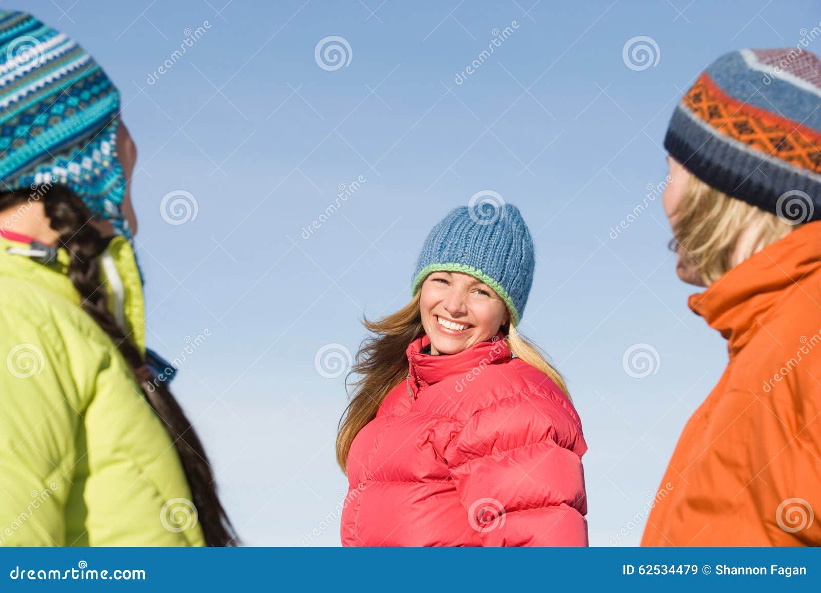 Portrait of friends stock image. Image of ethnicity, people - 62534479
