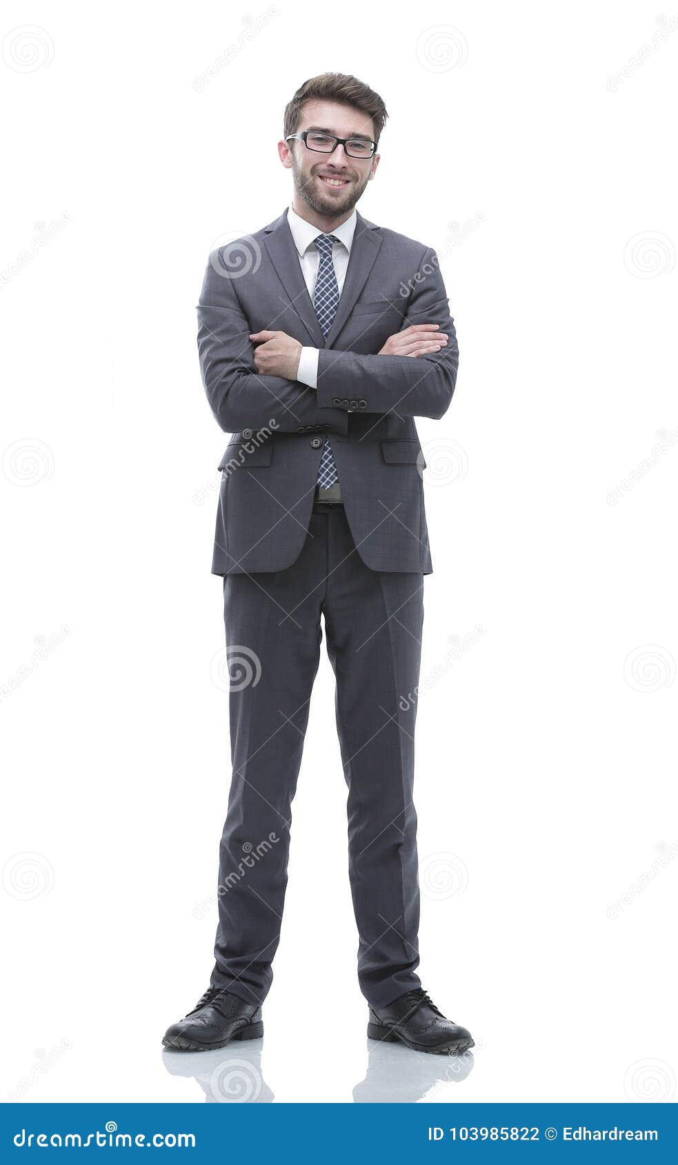 Portrait in Full Growth of a Successful Businessman Stock Photo - Image ... Portrait in Full Growth of a Successful Businessman Stock Photo - Image ...