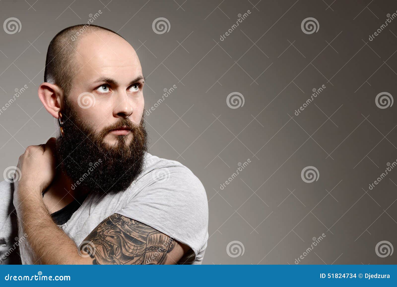 Rough Man Tattoos Stock Photos - Free & Royalty-Free Stock Photos from ...