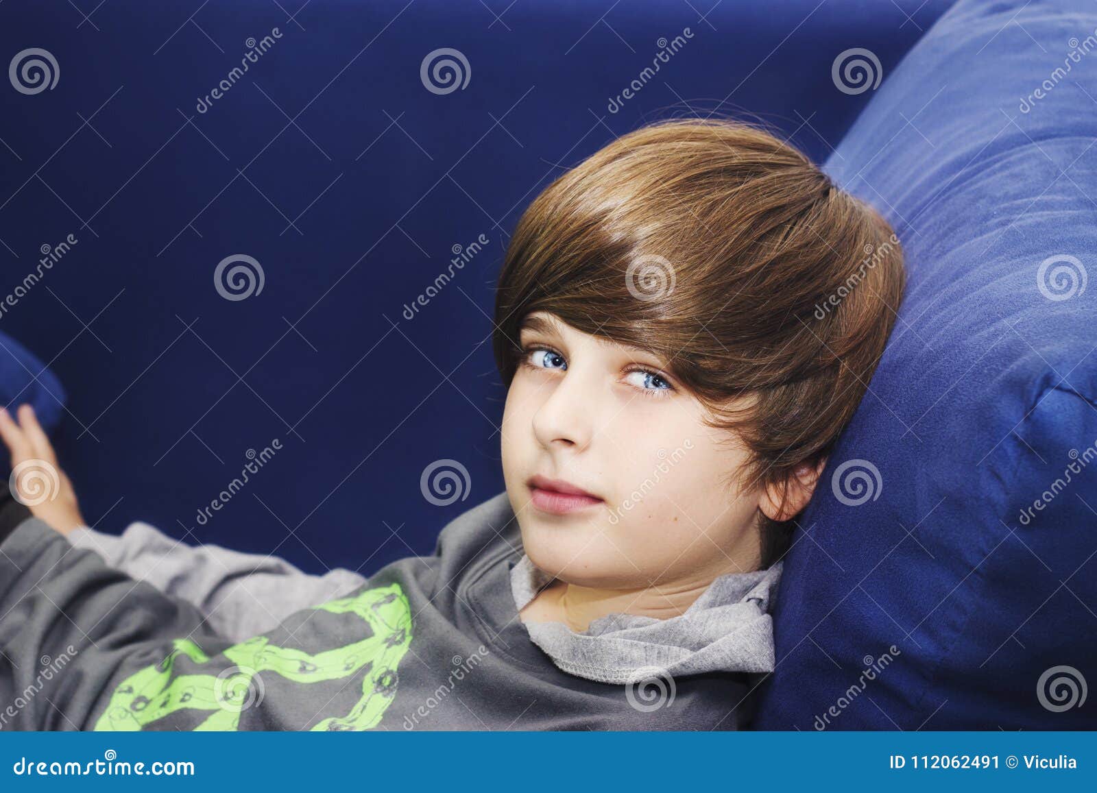 A Portrait of a Handsome Blue Eyes Boy. Beautiful Kid Possing Stock ... A Portrait of a Handsome Blue Eyes Boy. Beautiful Kid Possing Stock ...