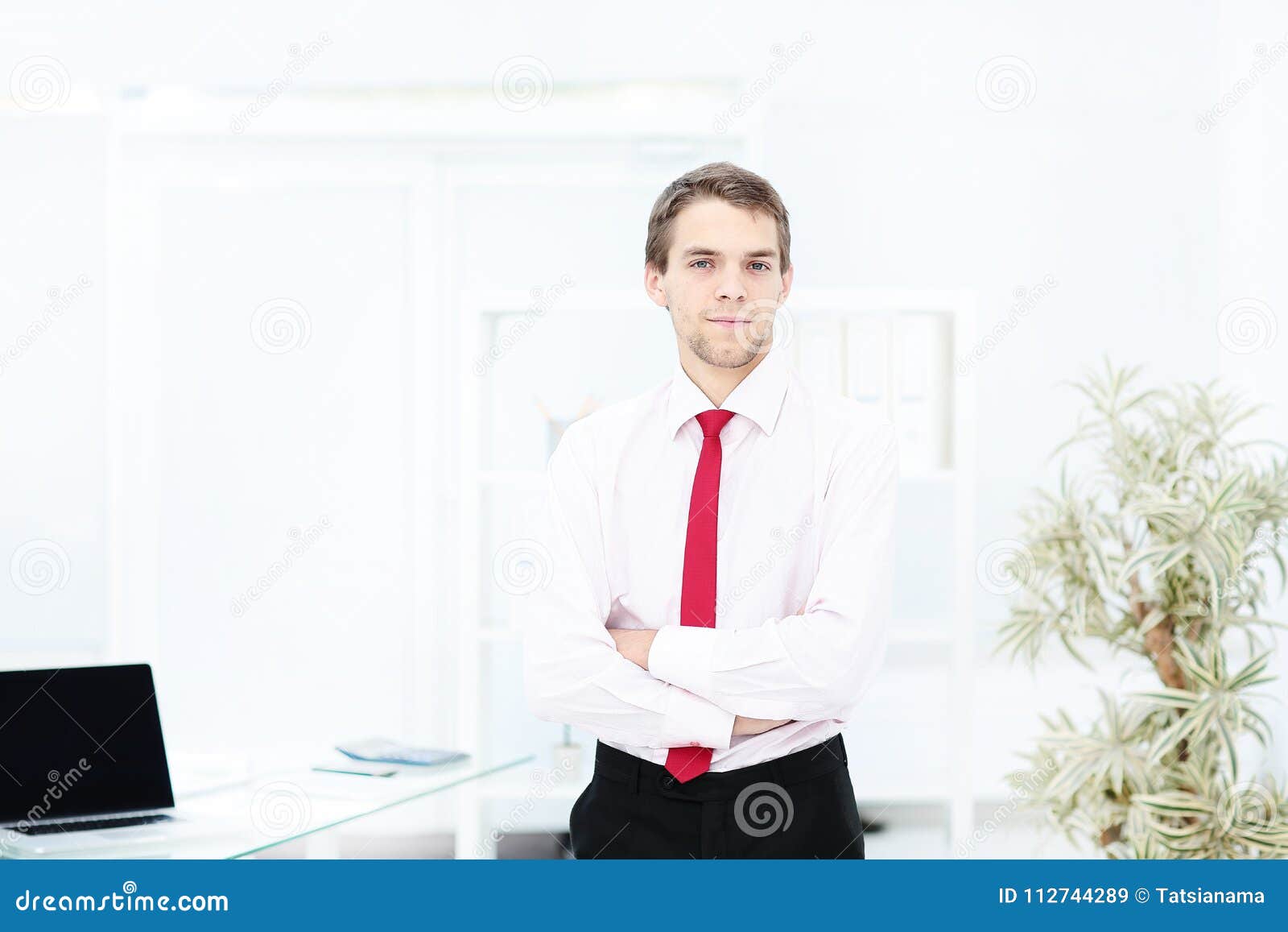 Portrait of an Handsome Confident Business Man Stock Image - Image of ... Portrait of an Handsome Confident Business Man Stock Image - Image of ...